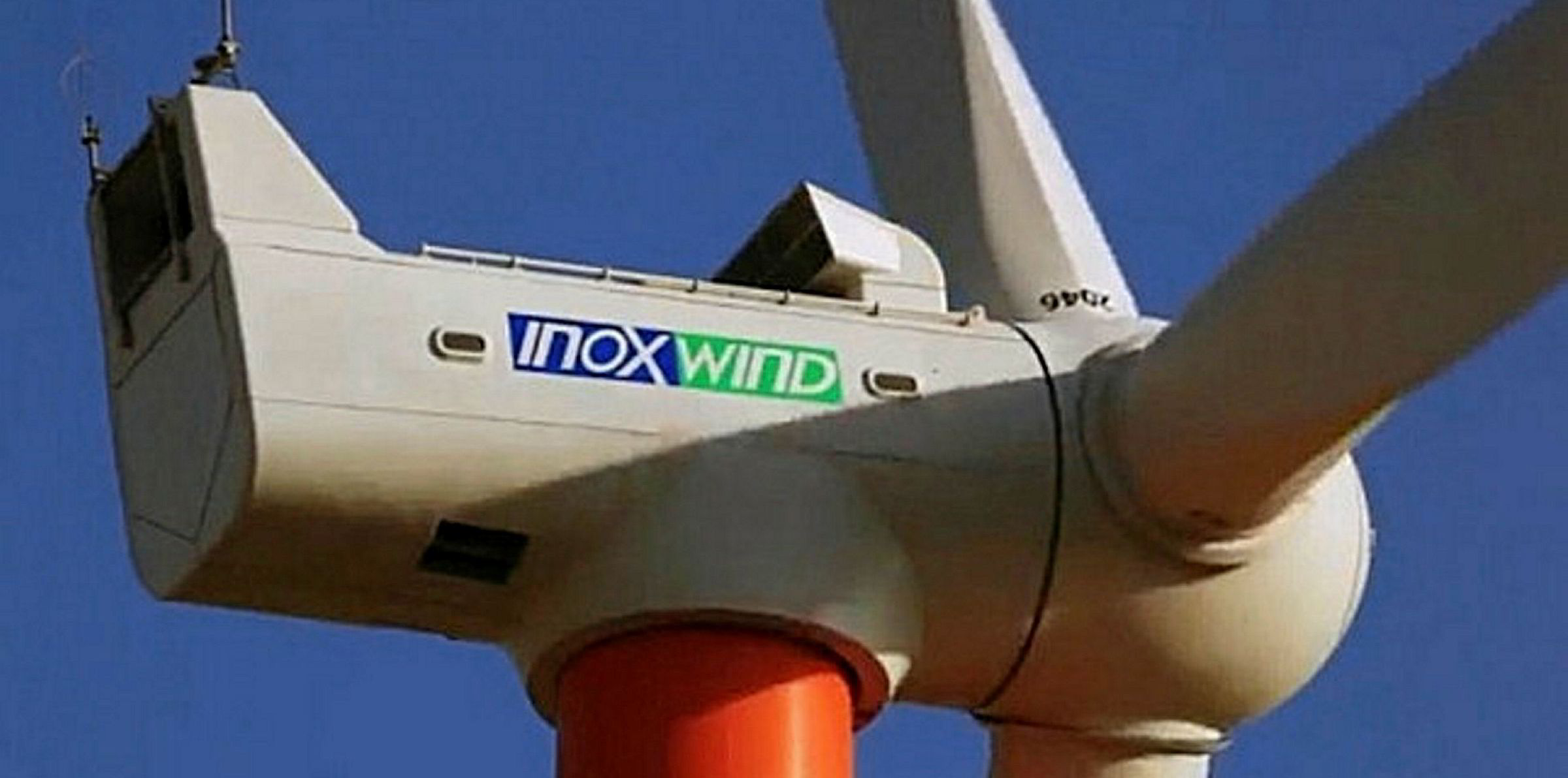 Inox Wind 'on cusp' of turbine platform launch | Recharge