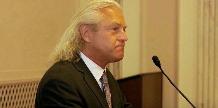 Former Bumble Bee CEO Chris Lischewski appeals tuna price-fixing prison ...