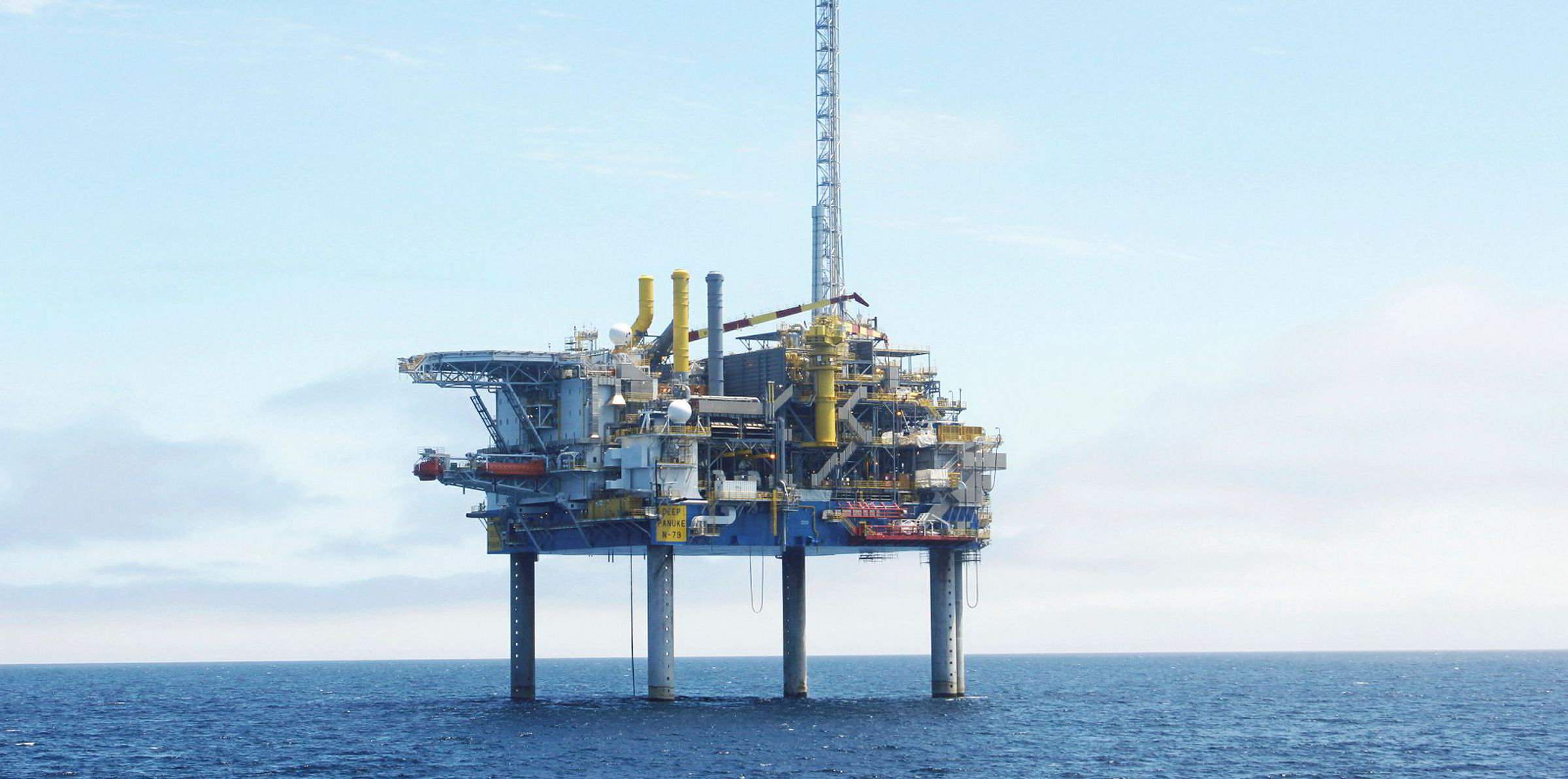 SBM selects winner to de-install Deep Panuke platform | Upstream Online