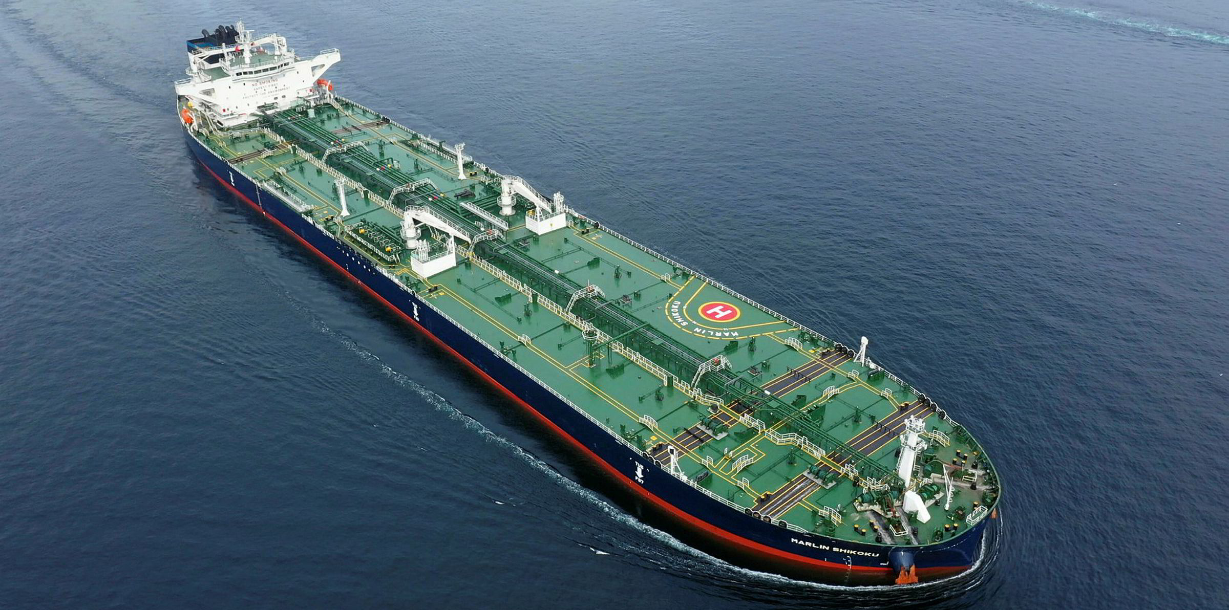 Trafigura suezmax to lift Libyan crude after NOC lifts force majeure ...