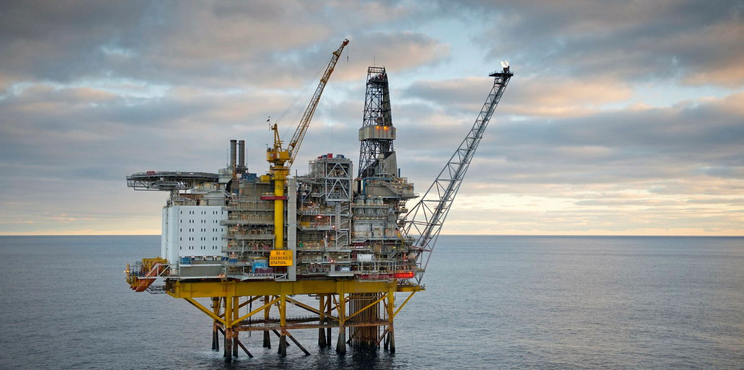 Equinor gains Oseberg C extension | Upstream Online