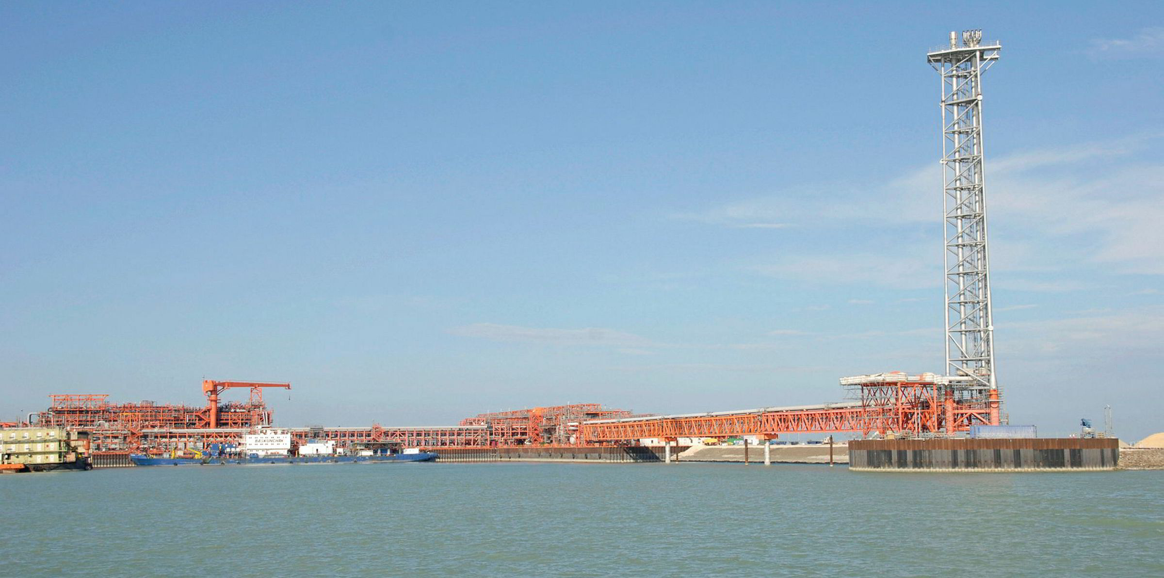 NCOC development on cards near Kashagan | Upstream Online