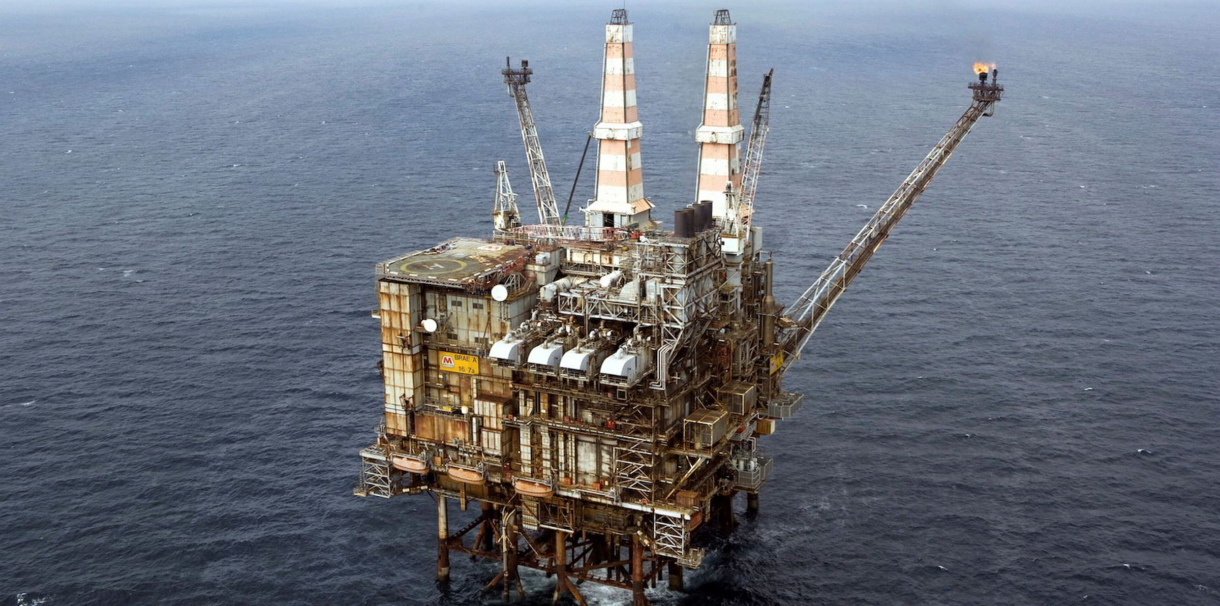 Taqa takes reins at Brae as RockRose loses ruling | Upstream Online