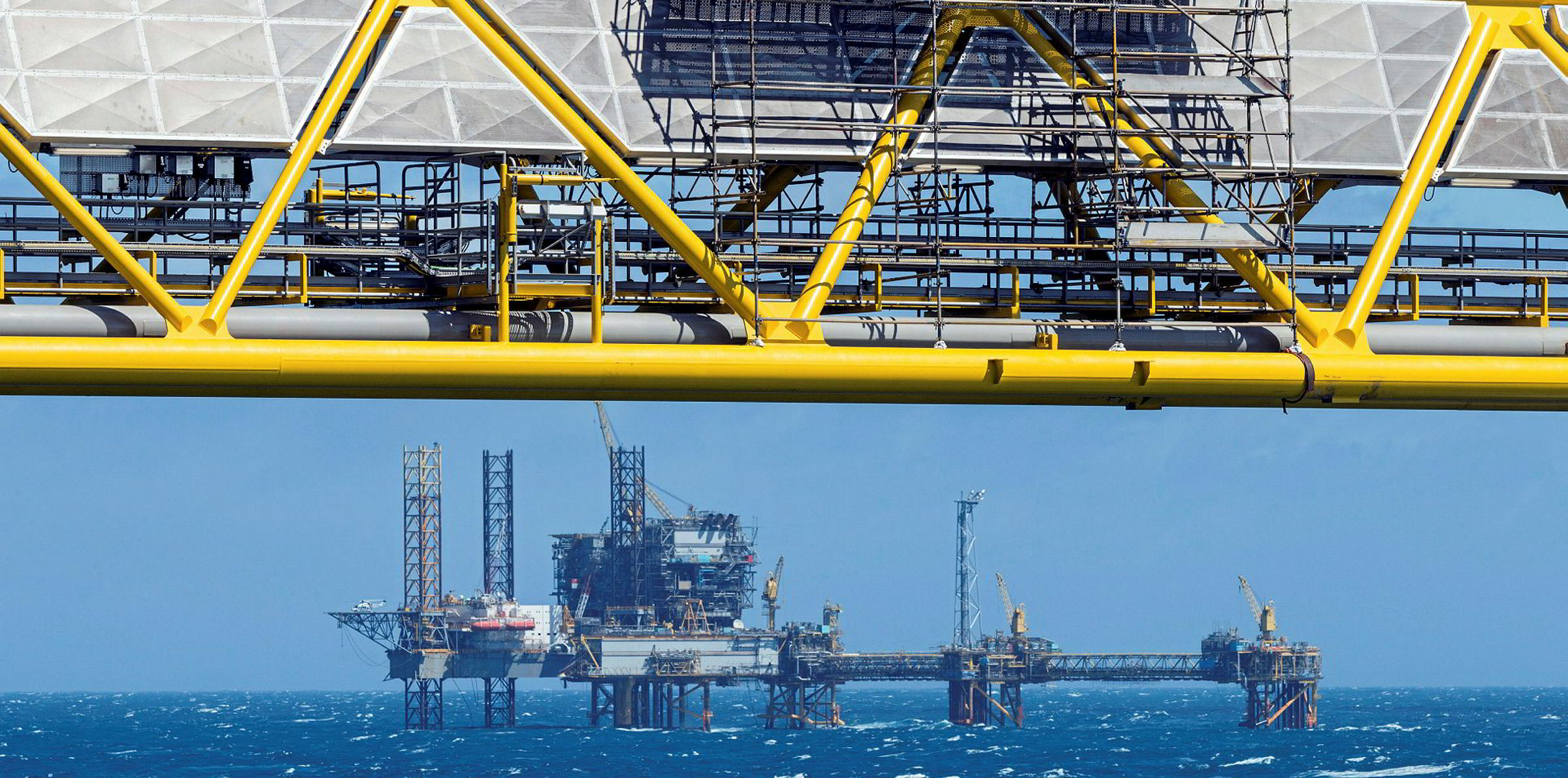 Semco wins Tyra engineering gig | Upstream Online