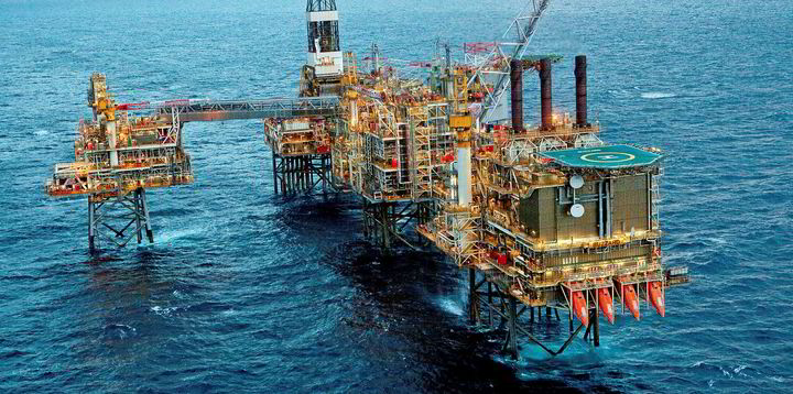 Buzzard output resumes in North Sea | Upstream Online
