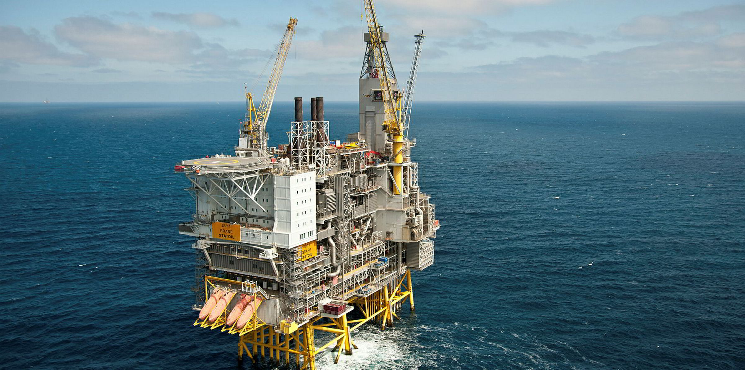 Grand job for Wood | Upstream Online