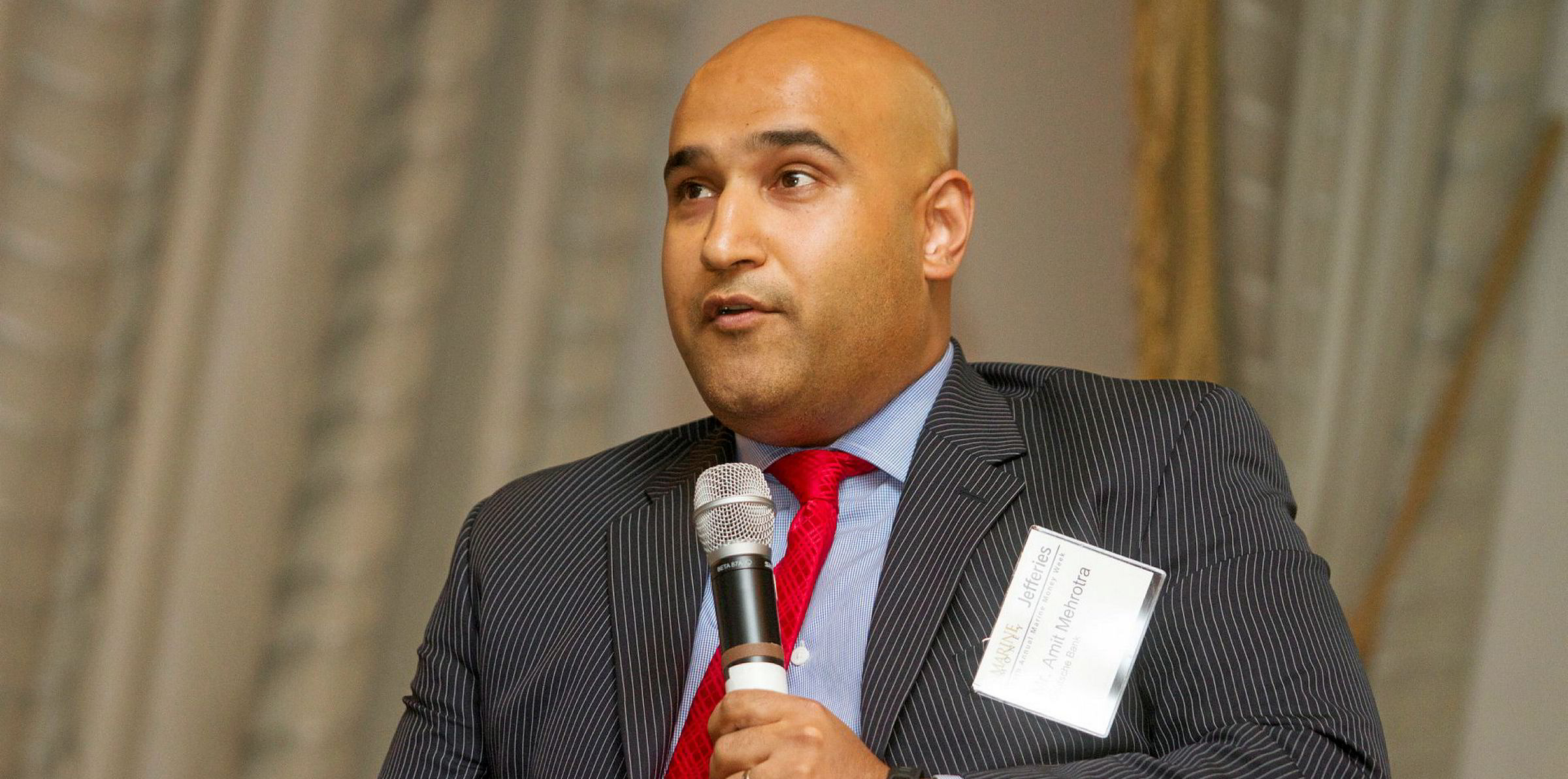 Deutsche Bank welcomes run of share buybacks | TradeWinds