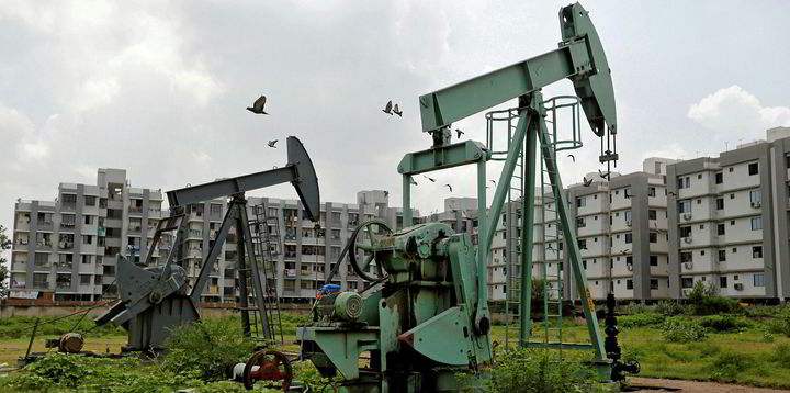 ONGC to buy 27 onshore rigs to replace old units | Upstream Online