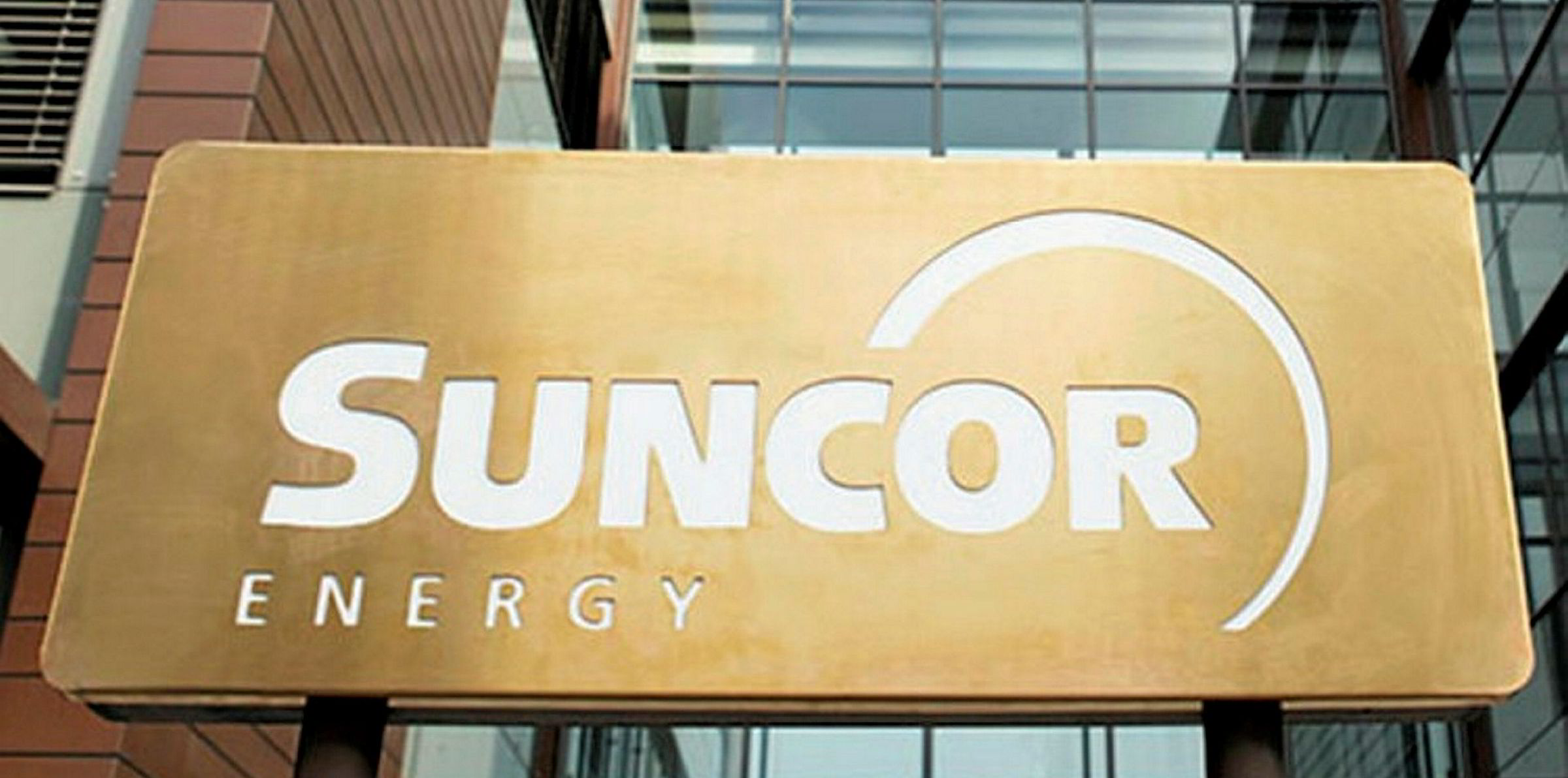Suncor to slash up to 15% of workforce | Upstream Online