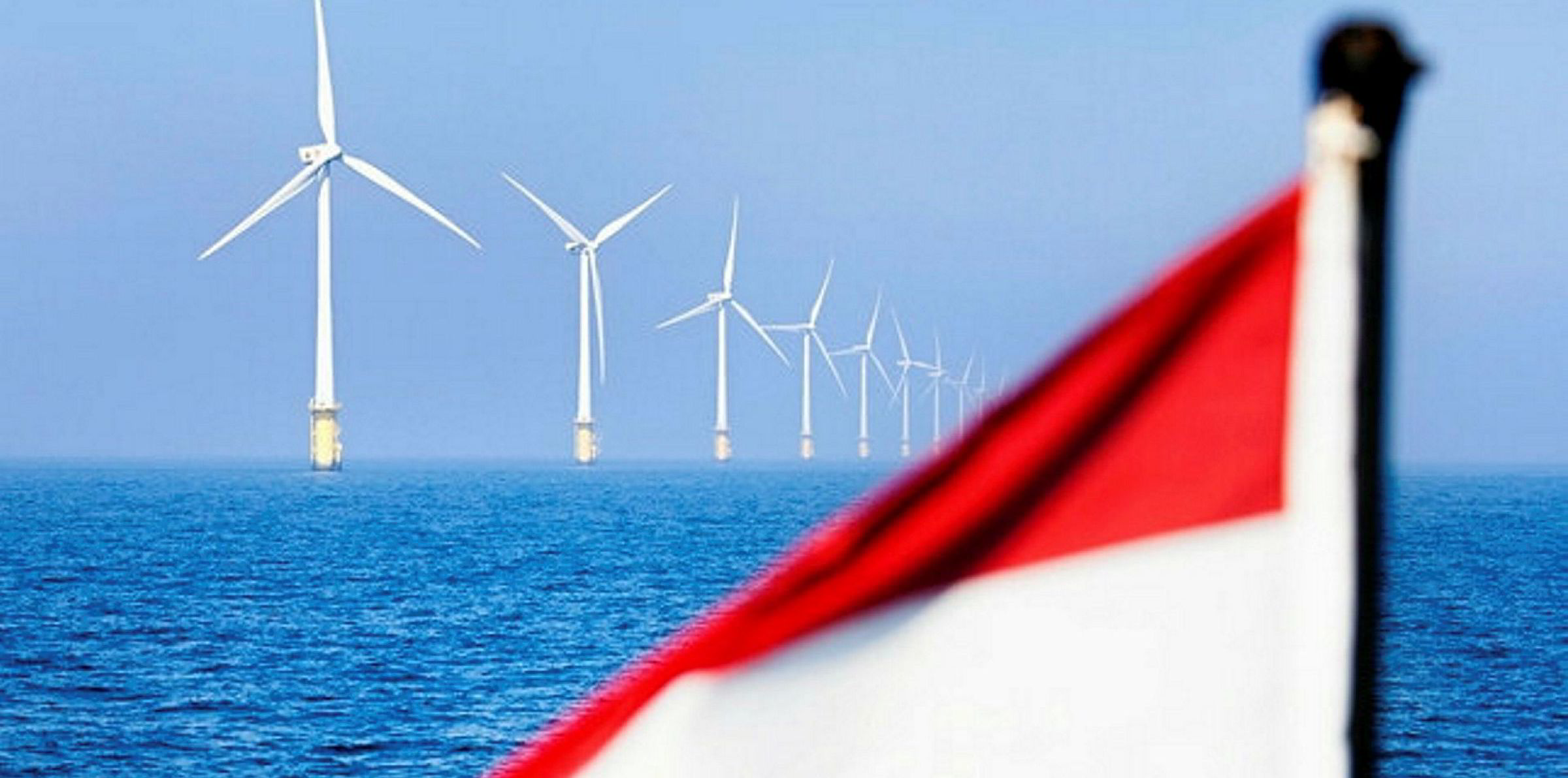 Shell joins Dutch dream team for offshore wind bid | Recharge