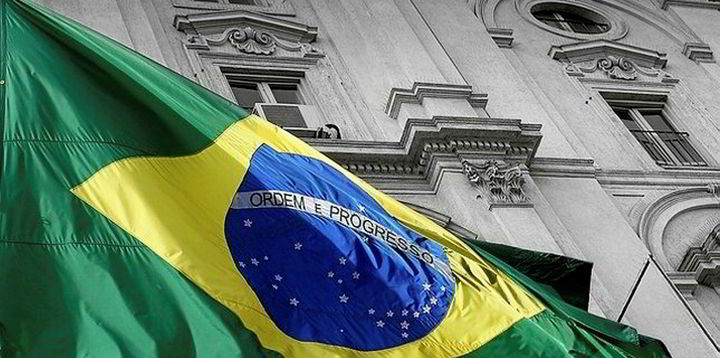 Brazil's ANP sets date for second permanent offer bid round | Upstream ...