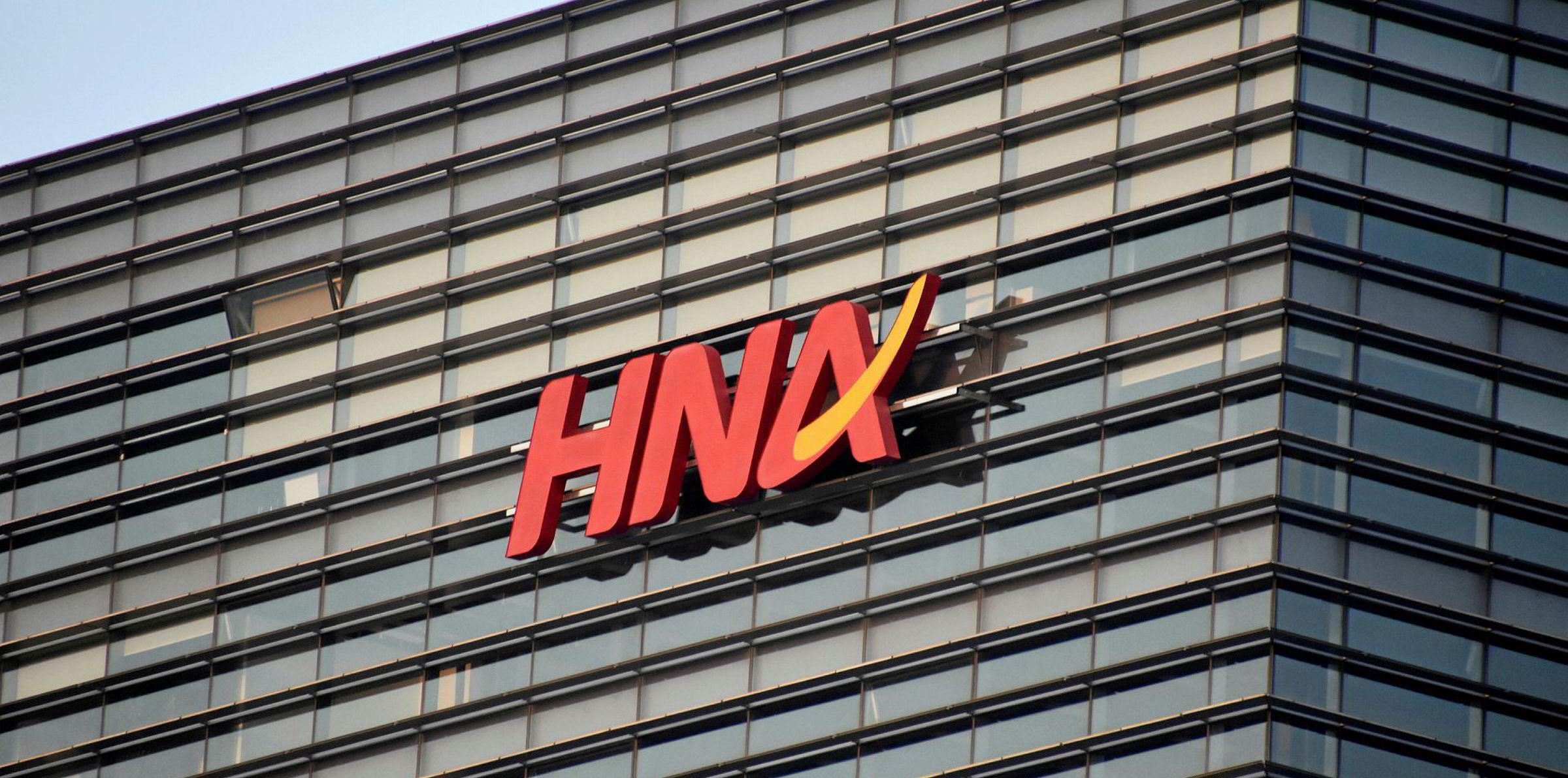 Former George Soros transport finance boss chases $25m Seaco payout ...