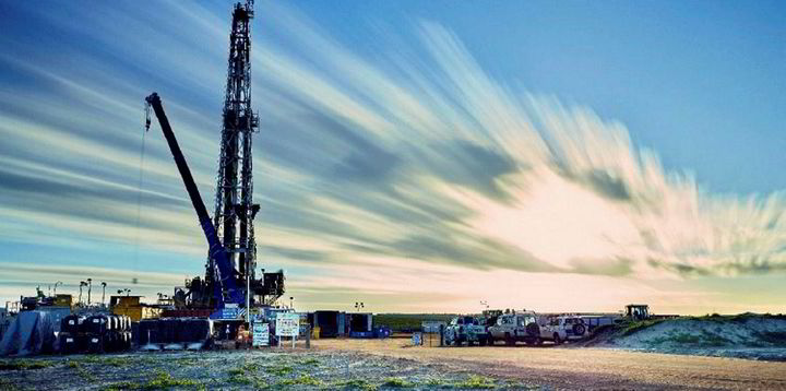 Strike get Perth basin boost | Upstream Online