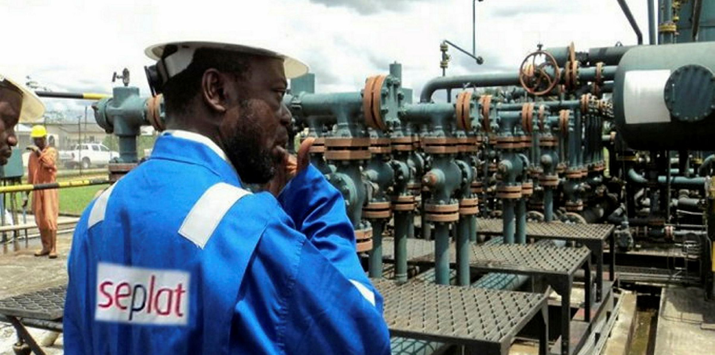 Seplat to award 37 rig and drilling contracts for Nigeria operations ...