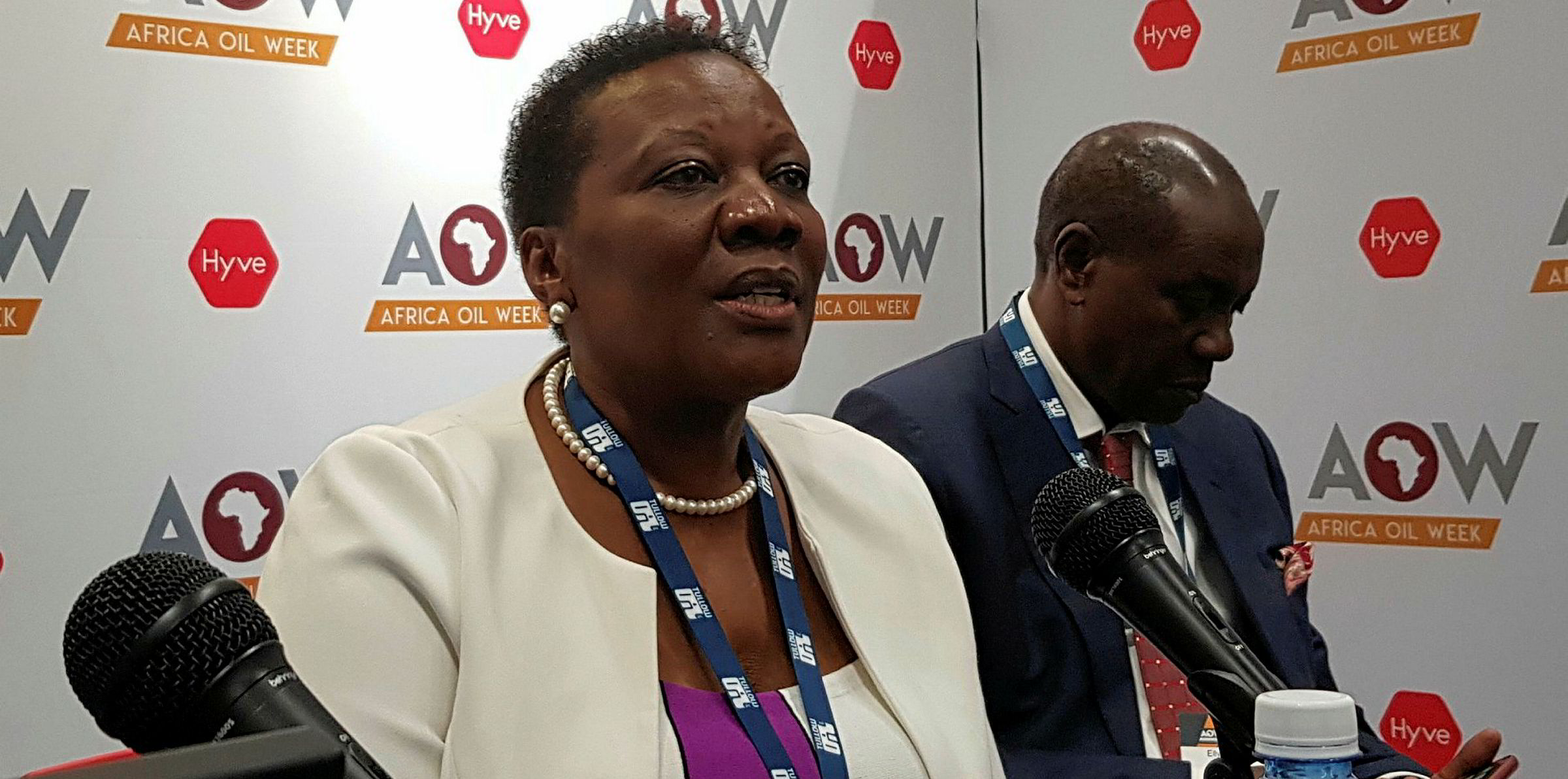 Uganda eyes new Lake Albert FID date after offering 'solution ...