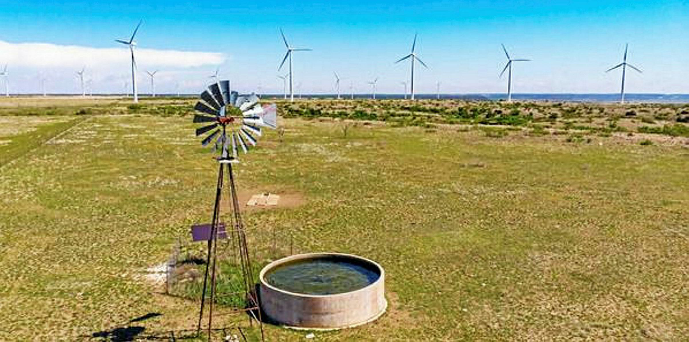 South Dakota approves Scout's 200MW project as wind sector booms | Recharge