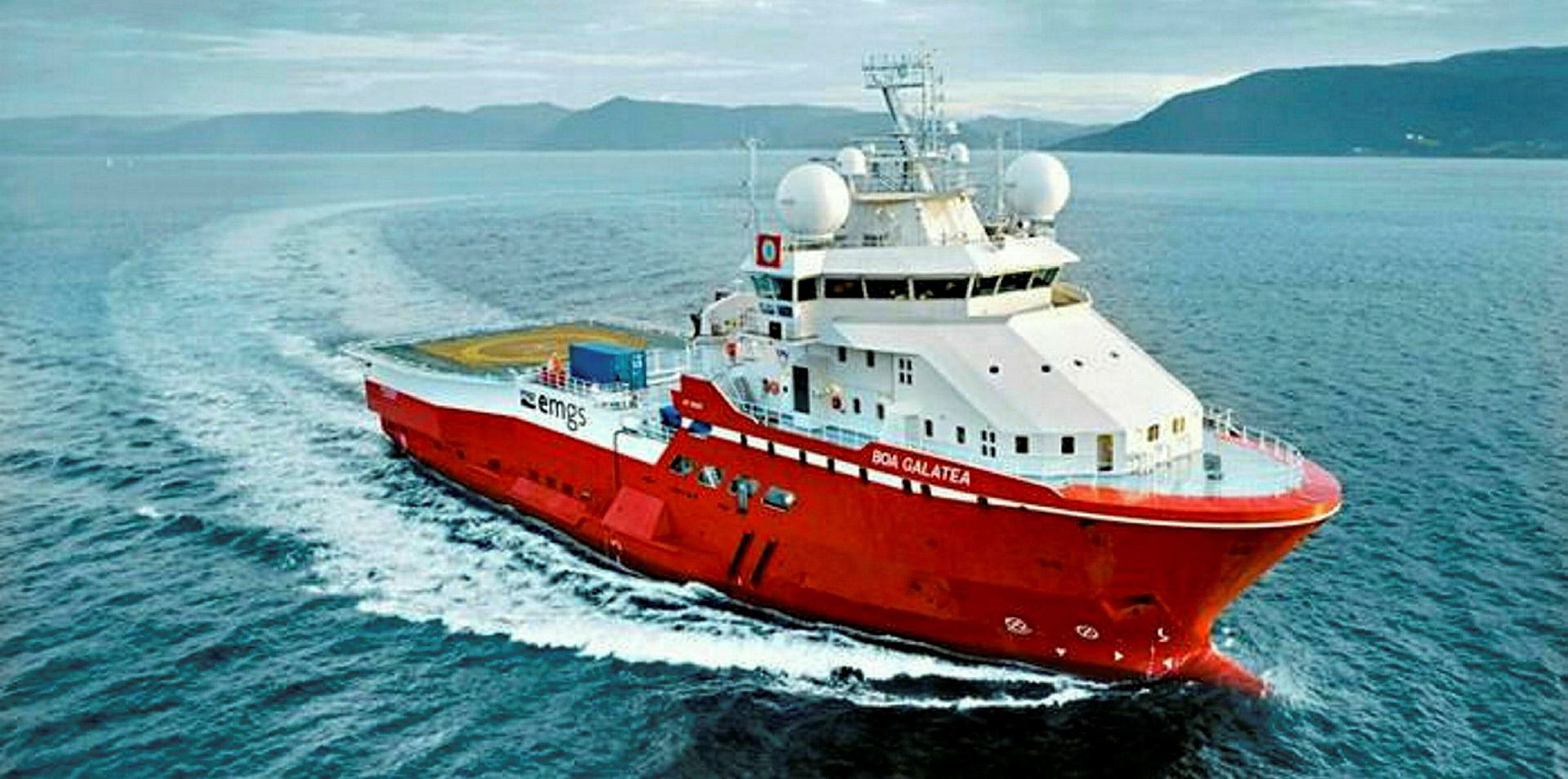 EMGS homes in on data work for Atlantic Guardian | TradeWinds