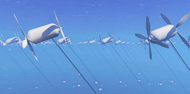 Gulf Stream on tap for 'world’s largest' ocean clean-energy project ...