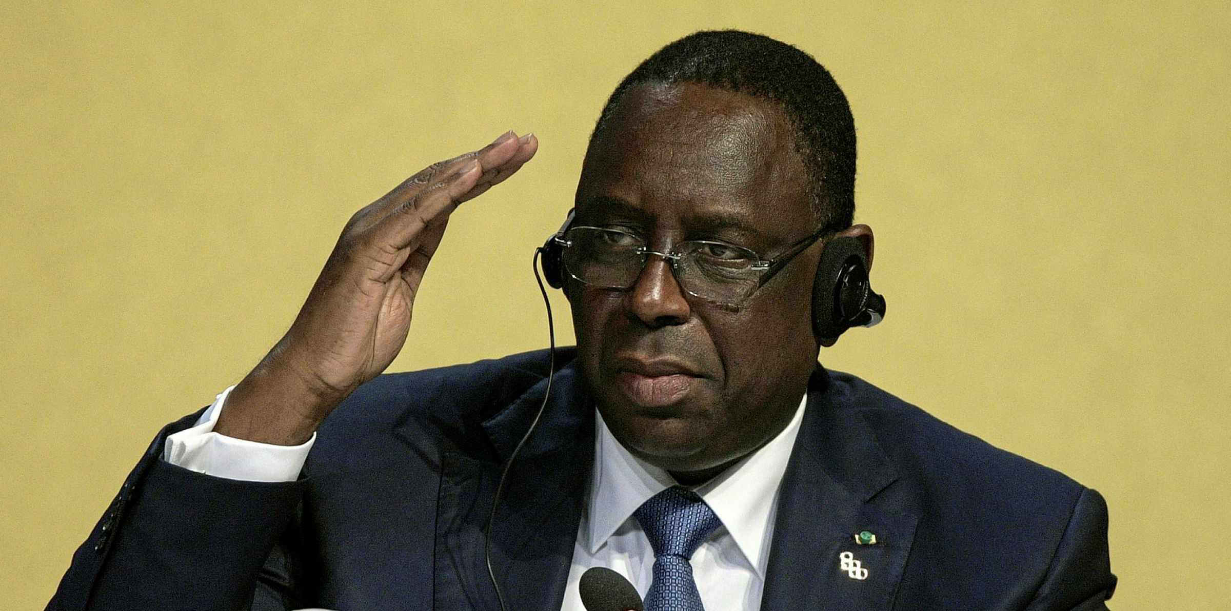 Woodside's SNE field renamed off Senegal | Upstream Online