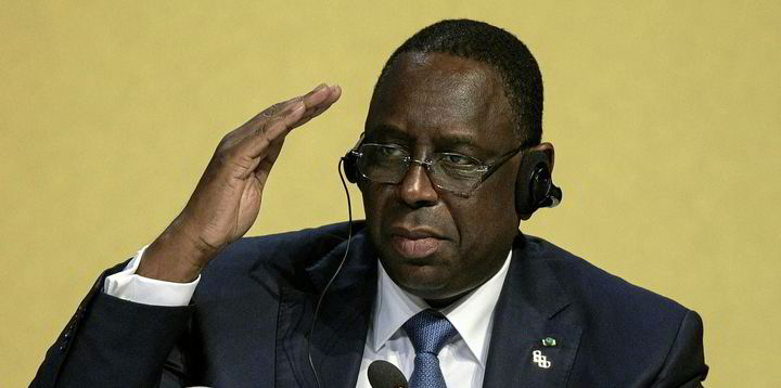 Woodside's SNE field renamed off Senegal | Upstream Online