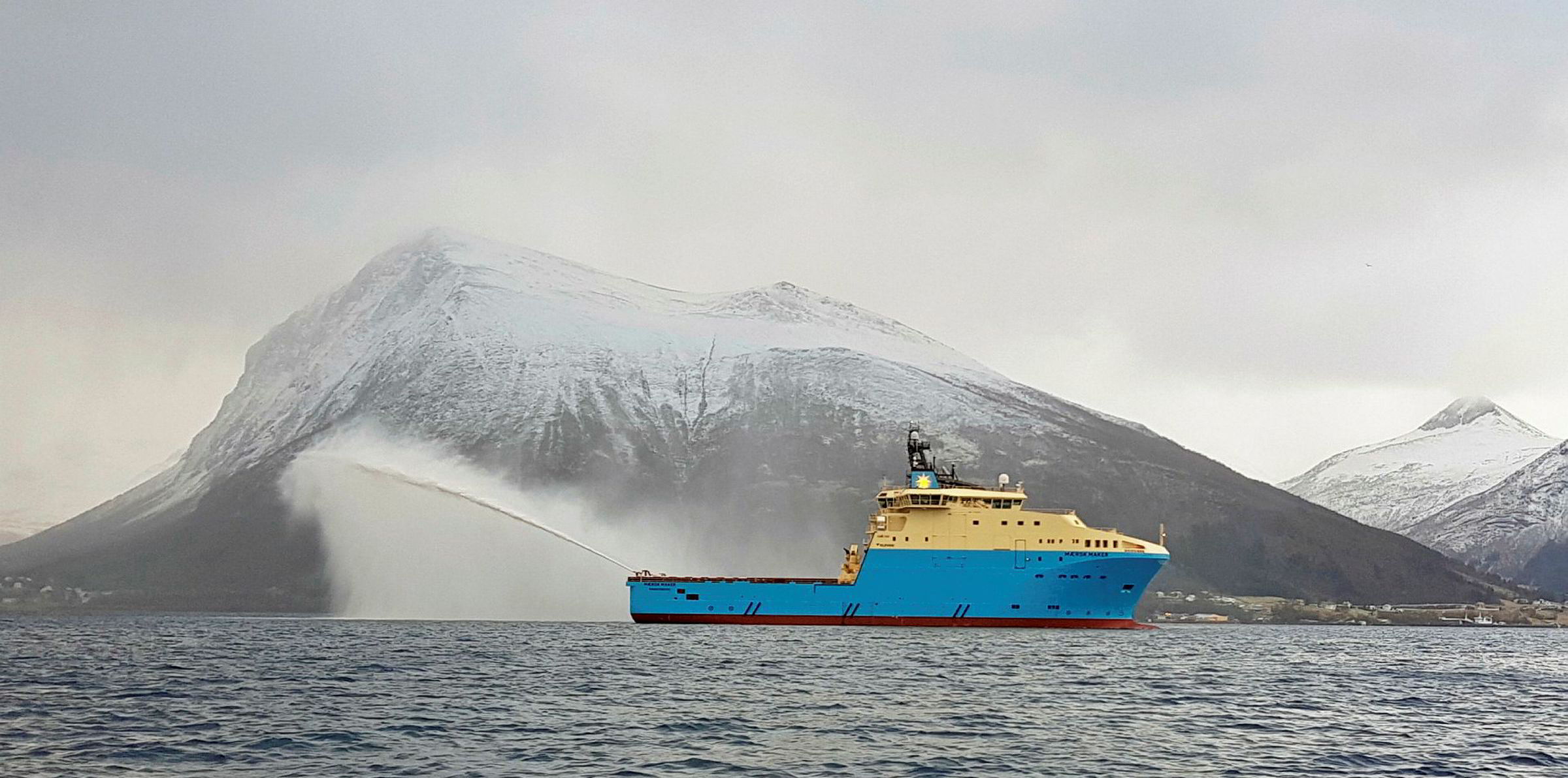 Seabrokers warns AHTS rate rebound is not quite all it seems | TradeWinds