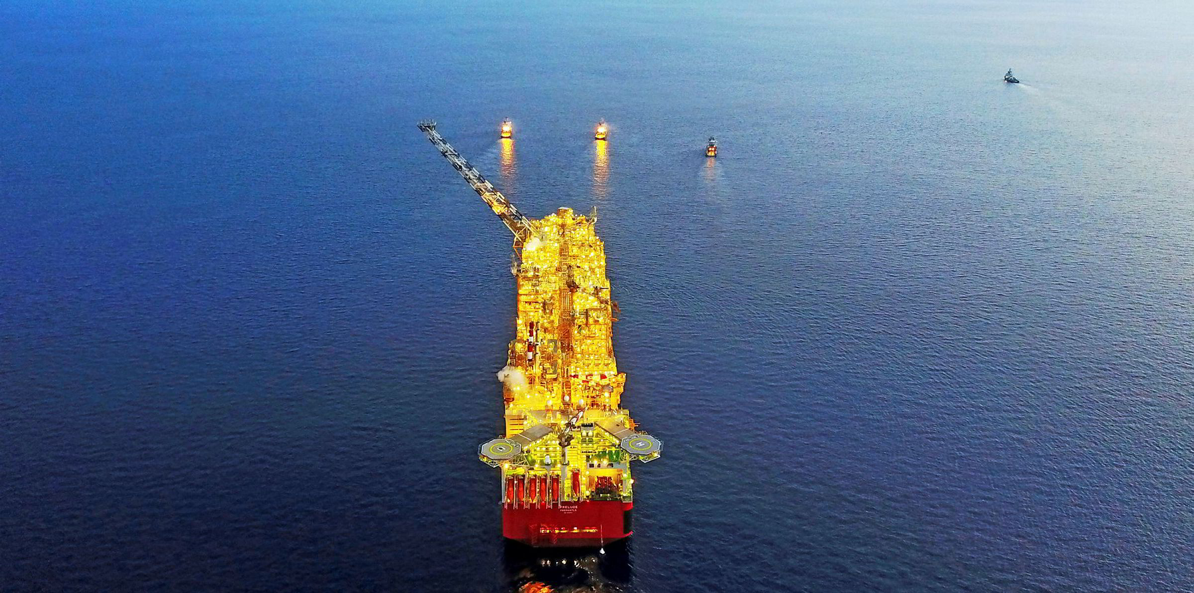 Milestone moves Prelude step closer to start-up | Upstream Online