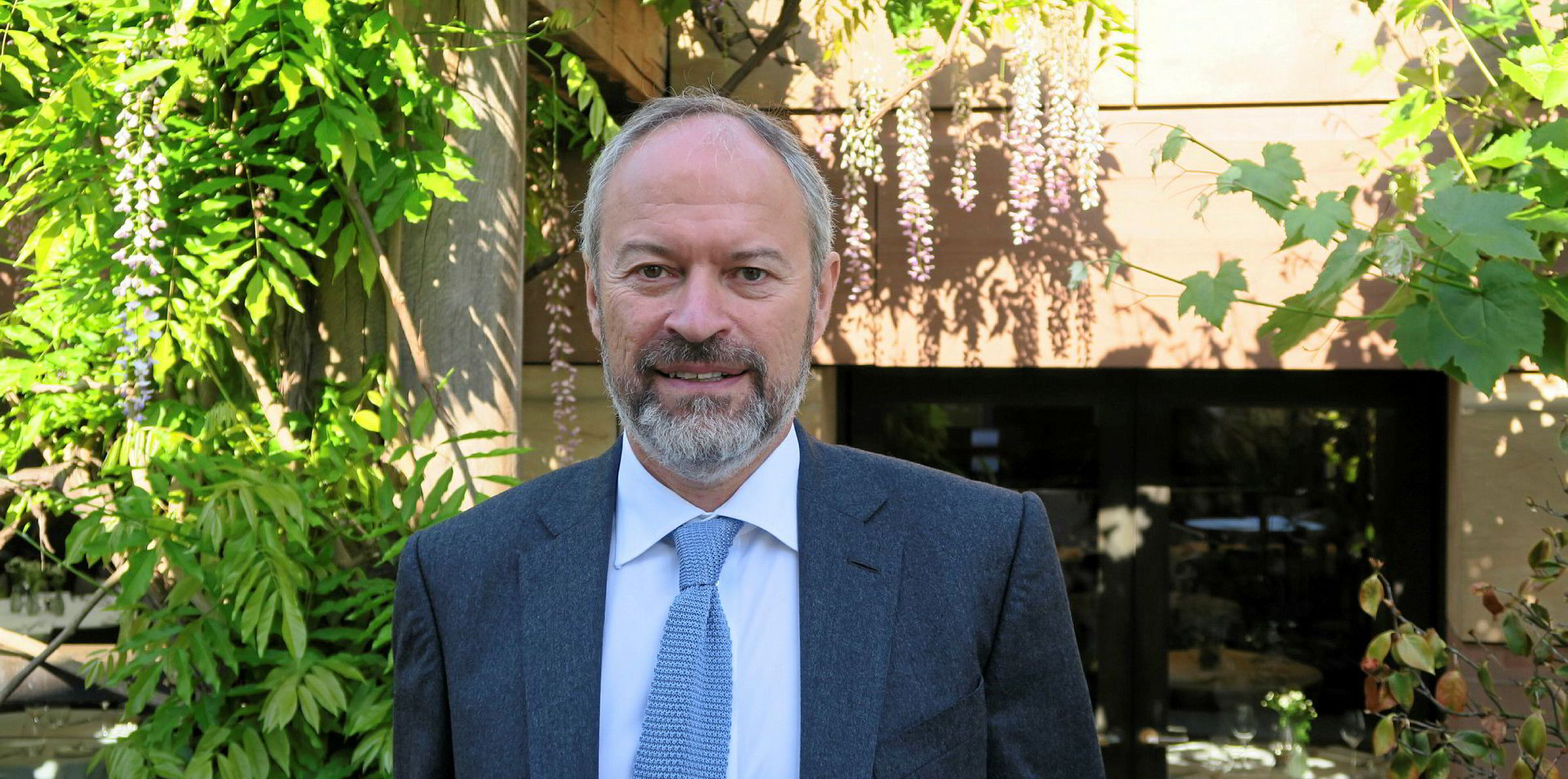 Kidwell sights two key hurdles to clear path for investors | TradeWinds