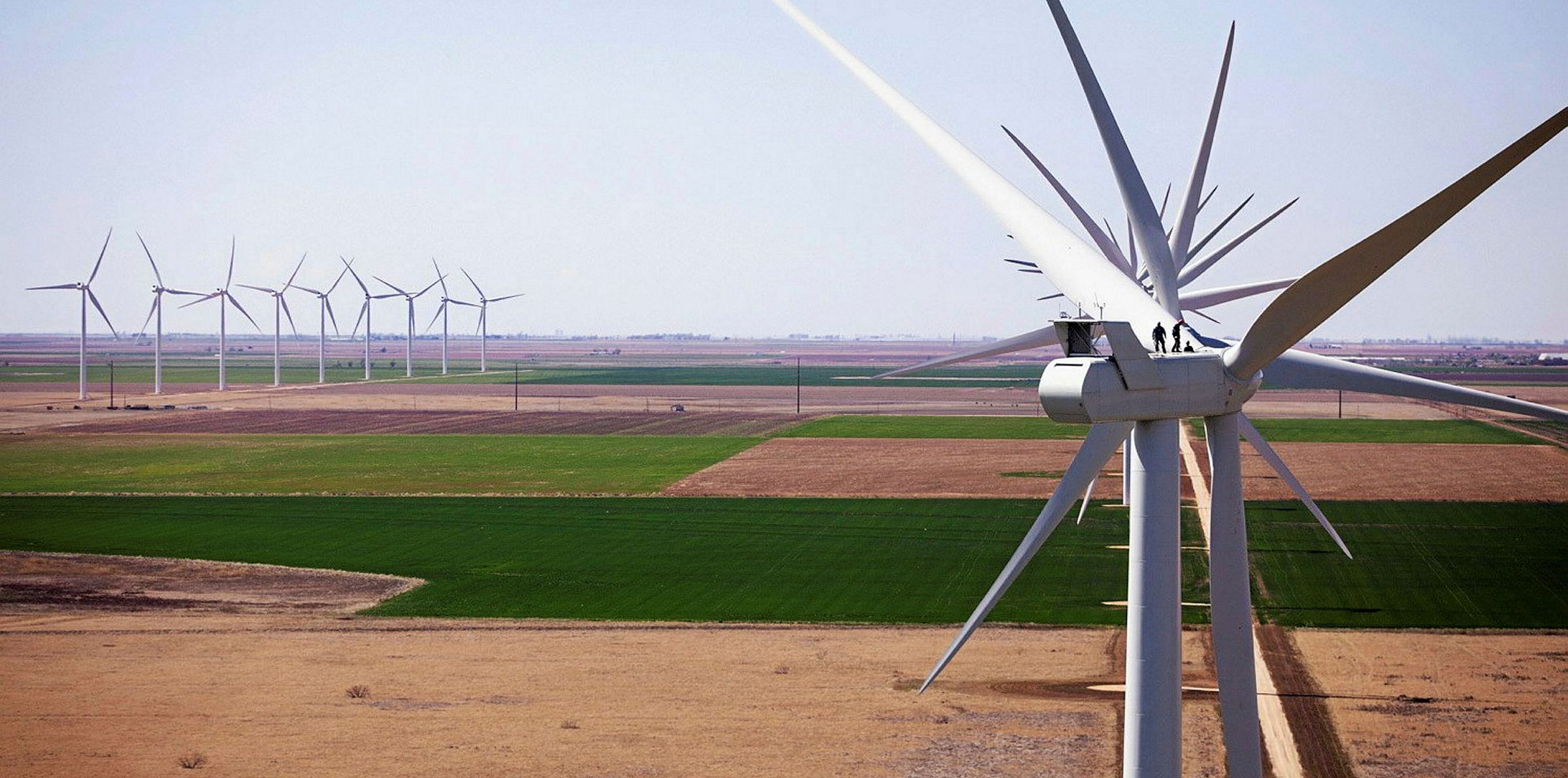 Vestas gets largest India deal yet with Engie wind project | Recharge