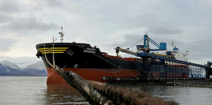 Working the Russian Arctic into the dry book | TradeWinds