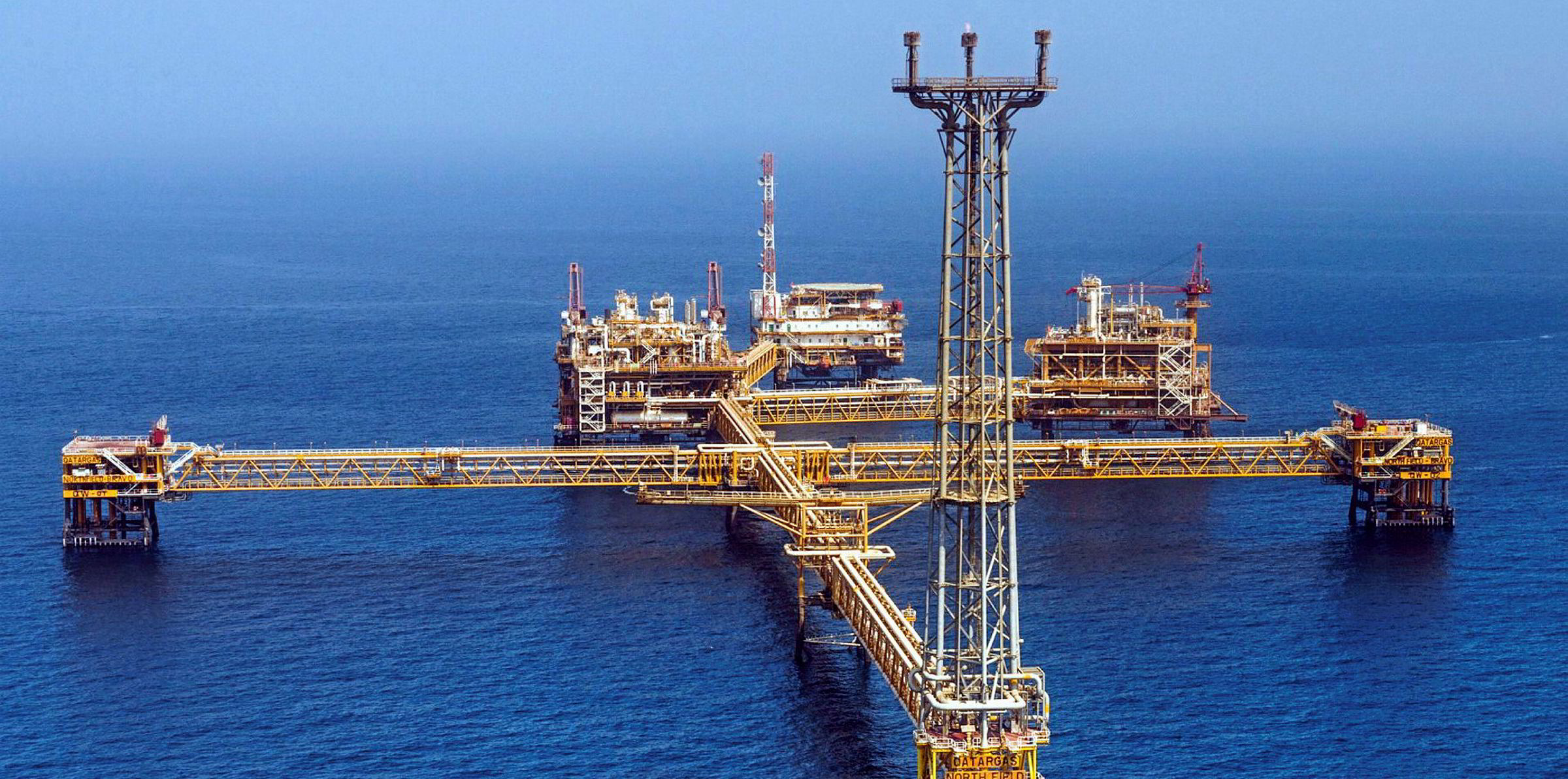 QP launches EPC tender for NFE | Upstream Online