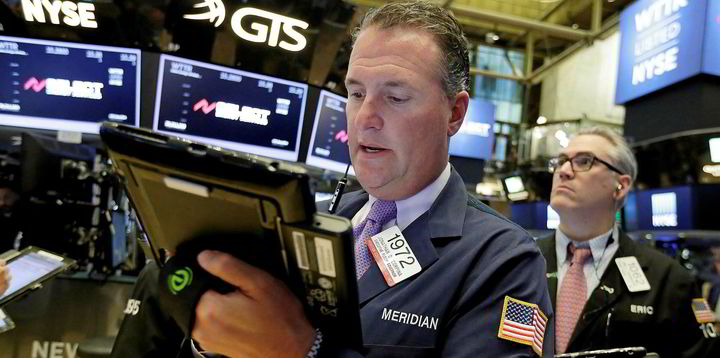 Oil prices hit high since September | Upstream Online