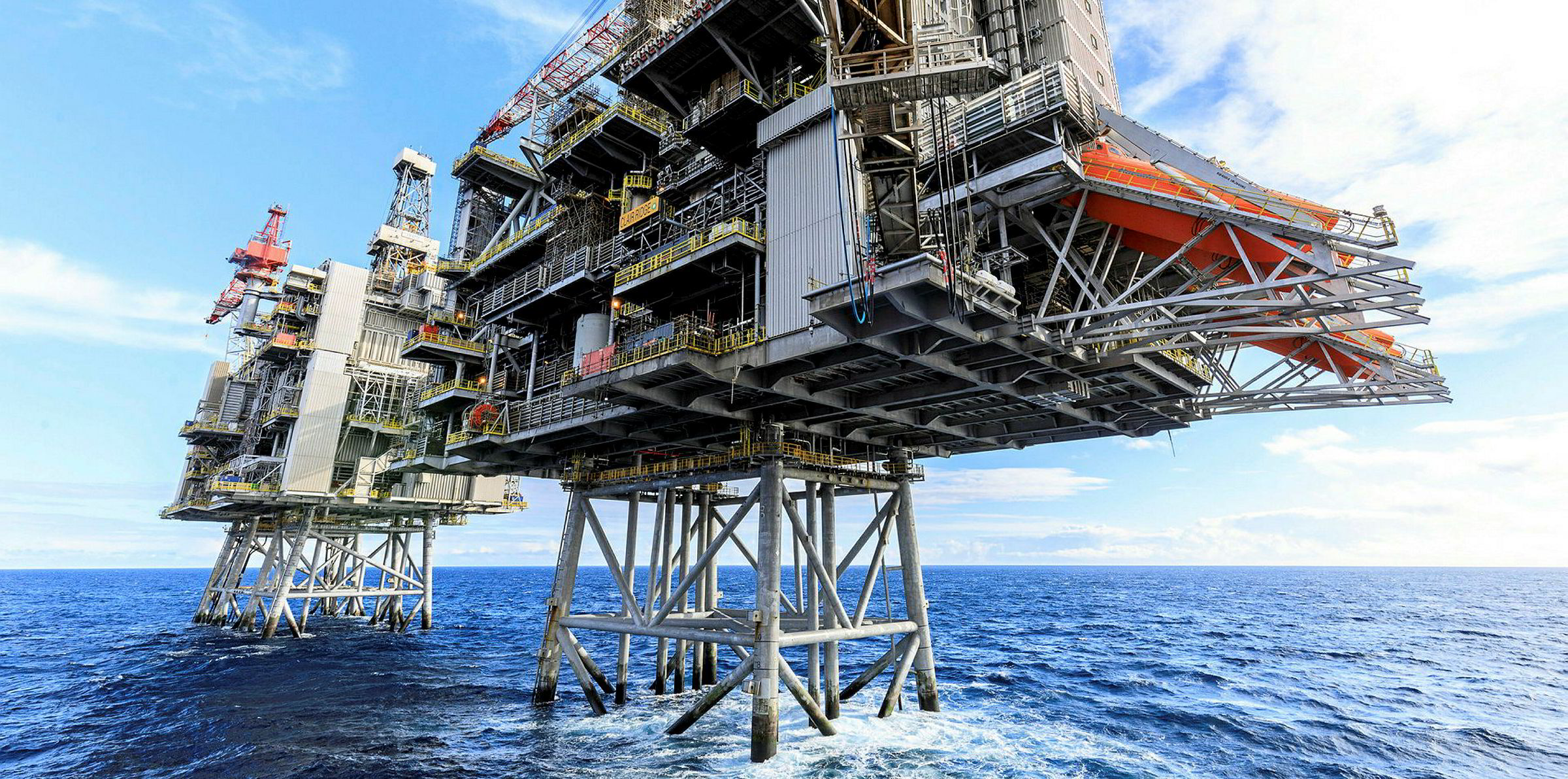 BP North Sea unit to fall short of 200,000 boepd target | Upstream Online
