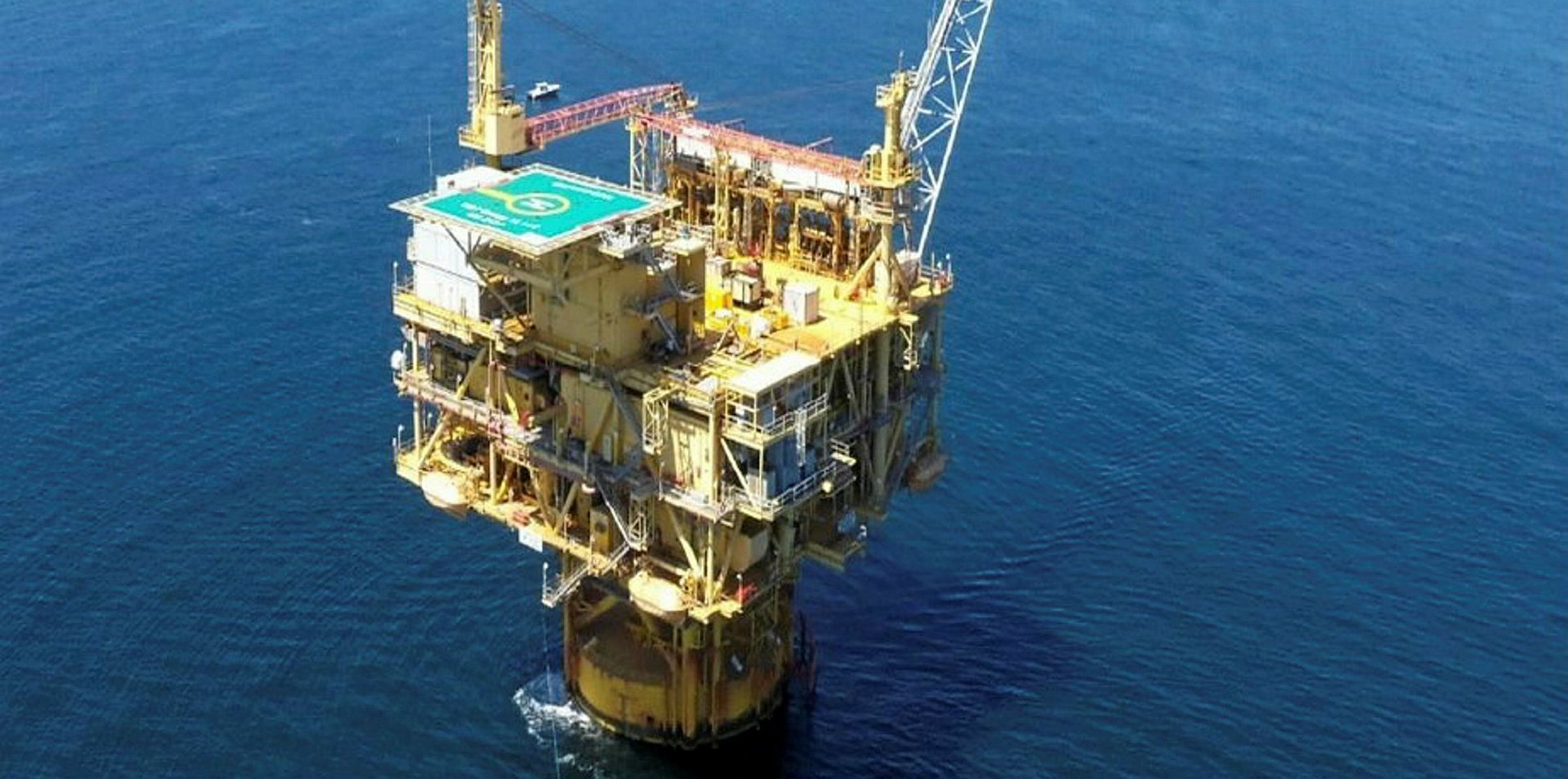 New data reports US oil production hitting two-year high in June ...