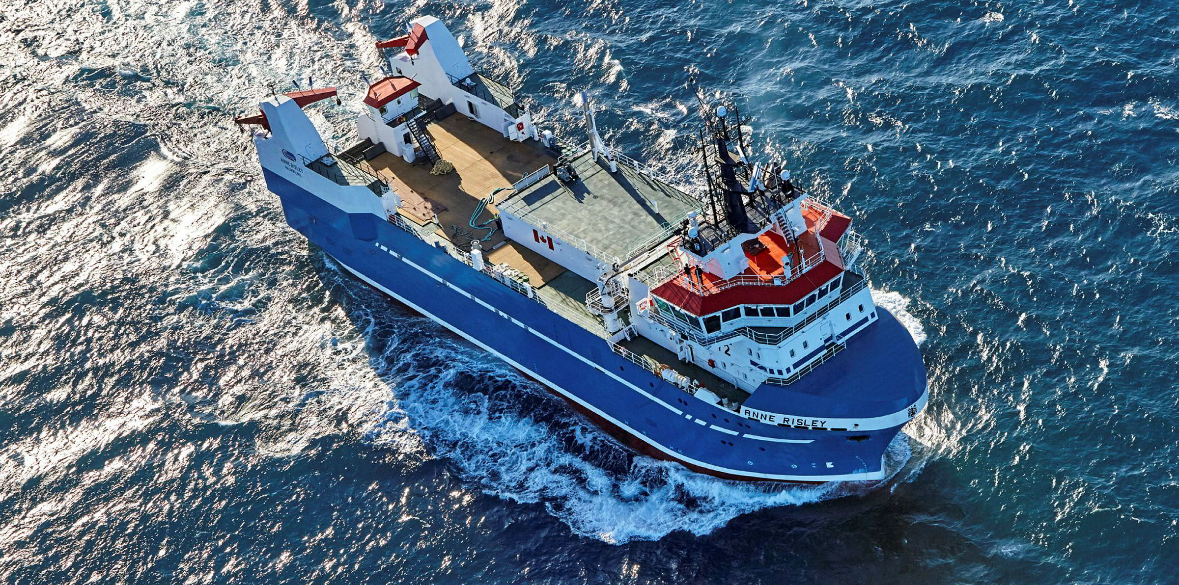 Clearwater Seafoods CFO stepping down | IntraFish.com