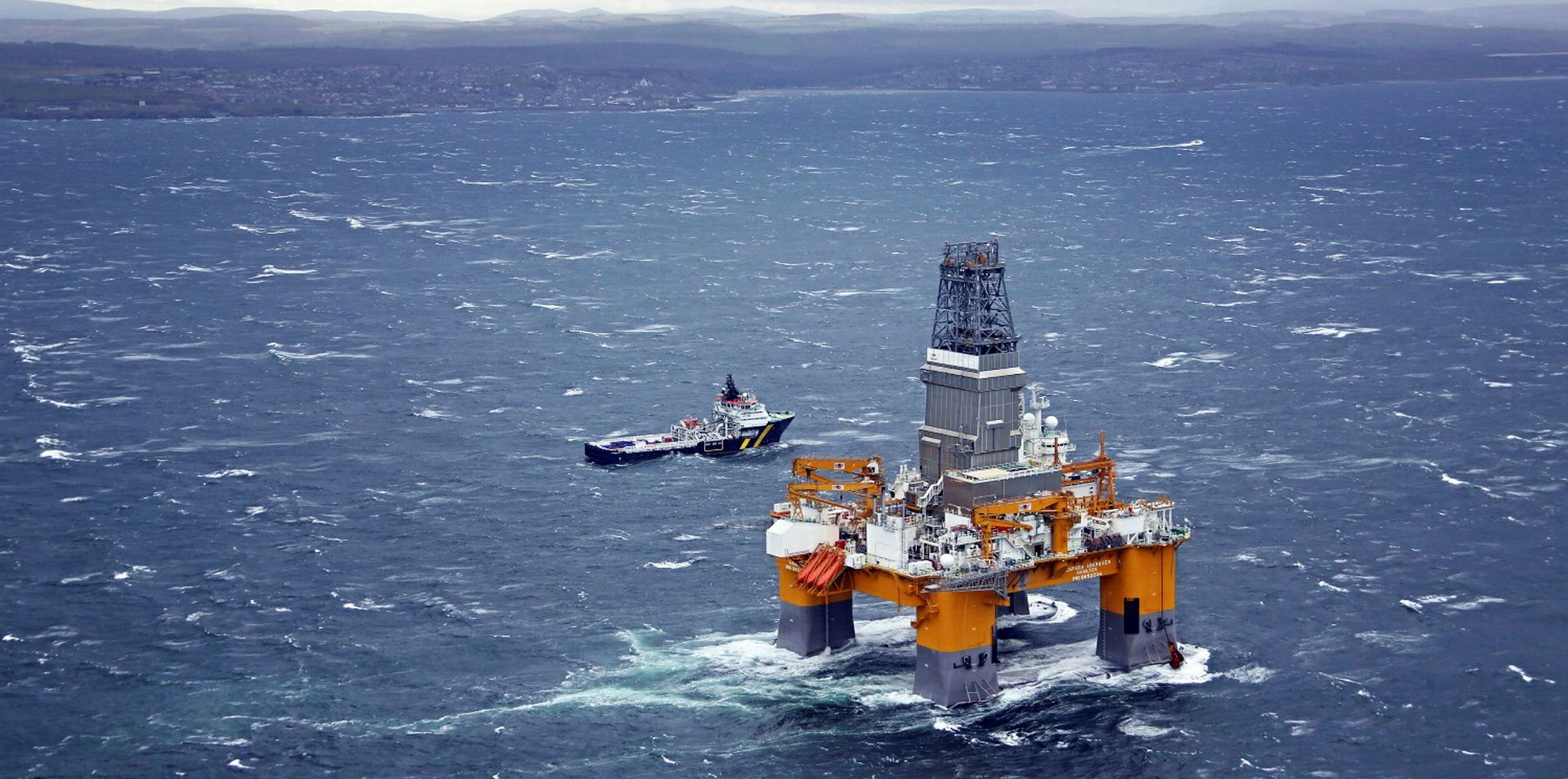 Odfjell Drilling set for lucrative drilling job on Equinor oil project ...