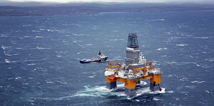 Odfjell Drilling set for lucrative drilling job on Equinor oil project ...