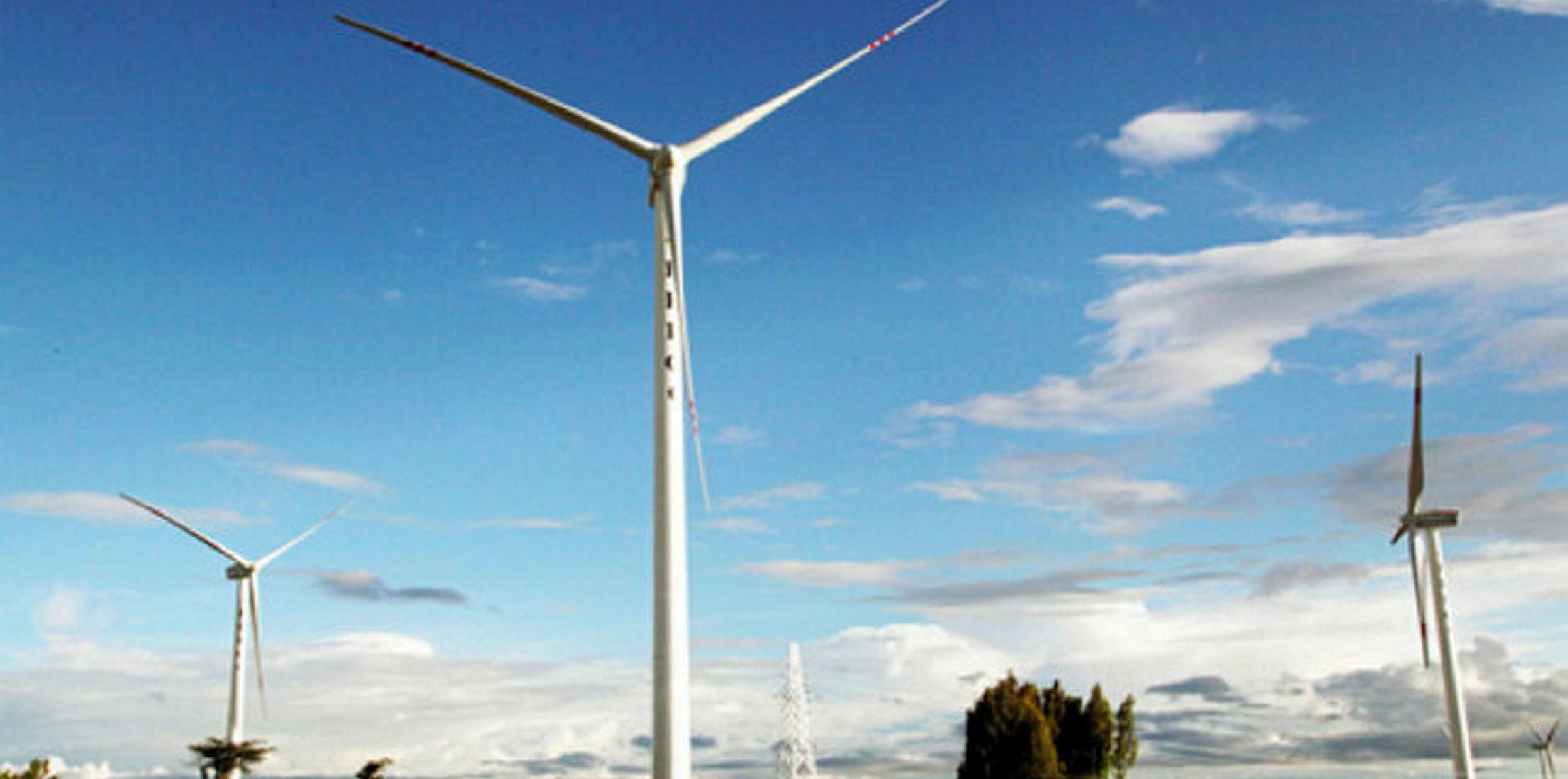 Ethiopia’s 100MW Assela wind farm lands financing | Recharge