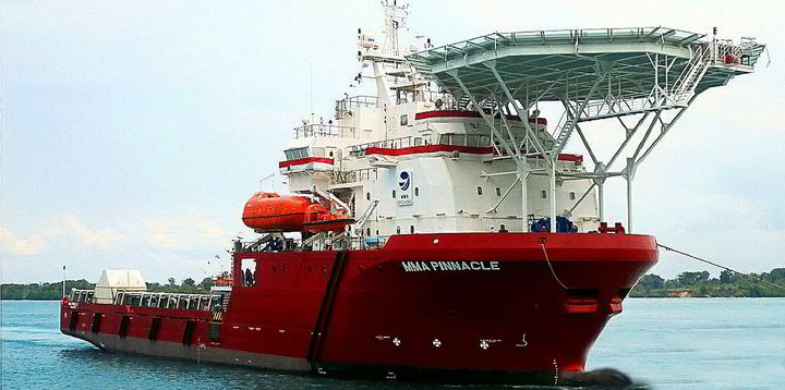 MMA Offshore lands 3-year charter | Upstream Online