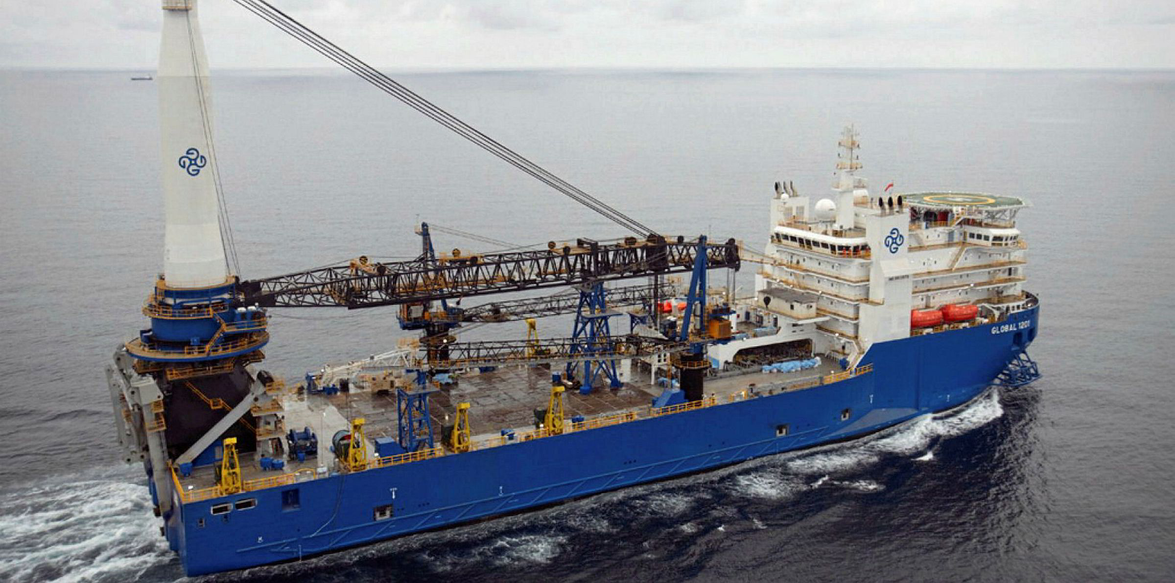 Timas Suplindo standing by for success off Malaysia | Upstream Online