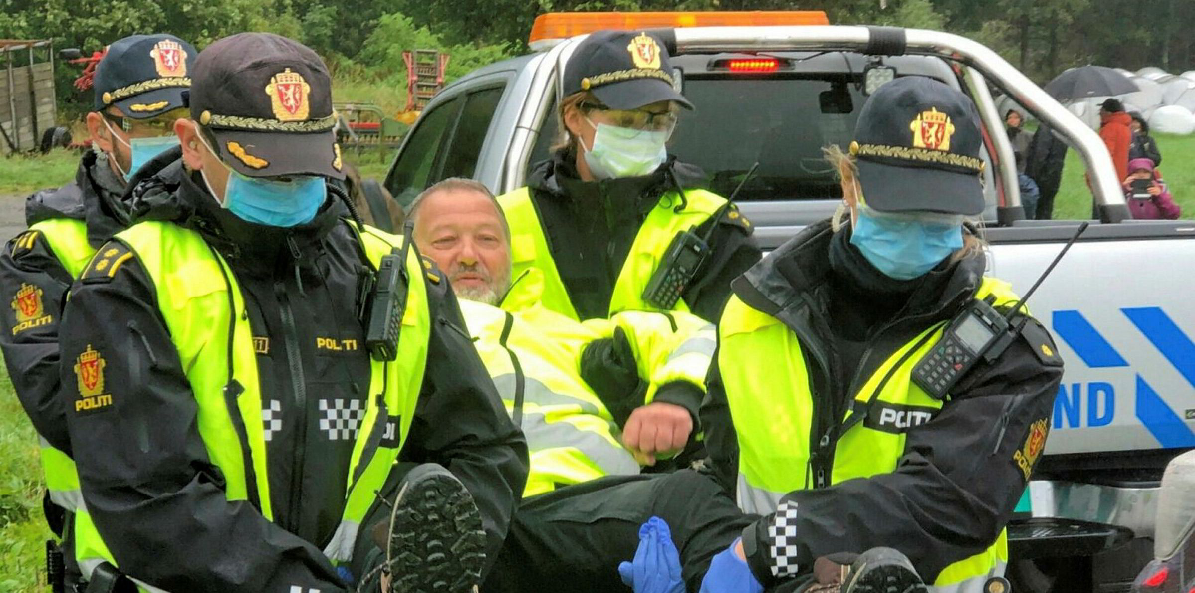 Motvind fra alle kanter | Europower