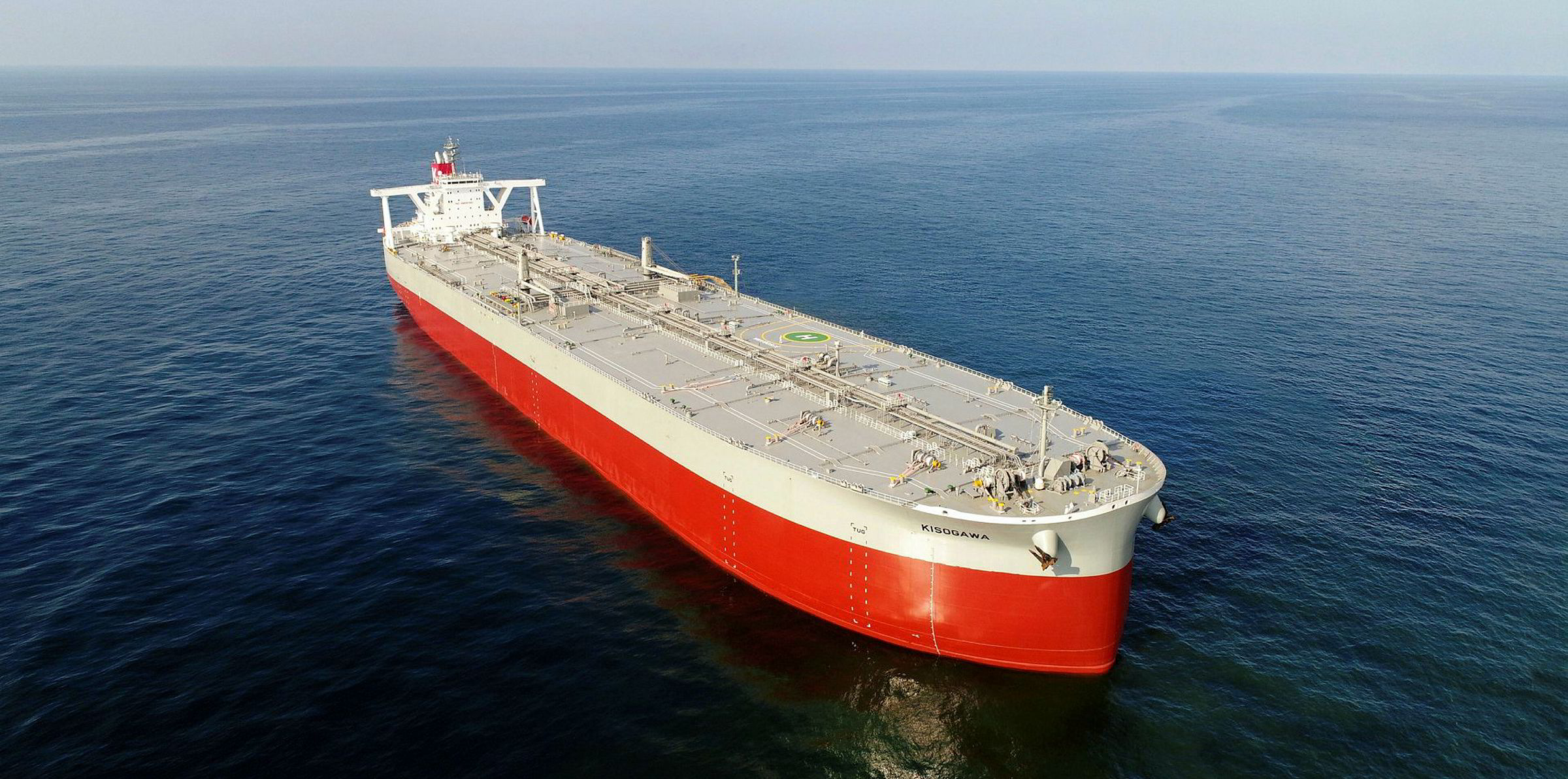 Crude tanker fleet growth highest for six years, but set to tail off ...