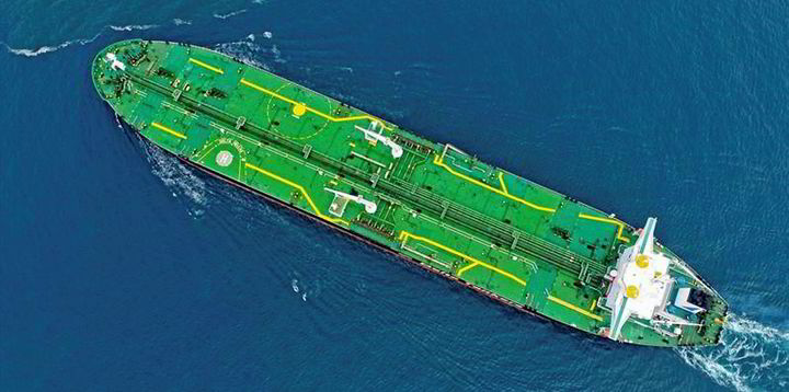 Hope of tanker revival in Mediterranean as Libya hikes crude exports ...