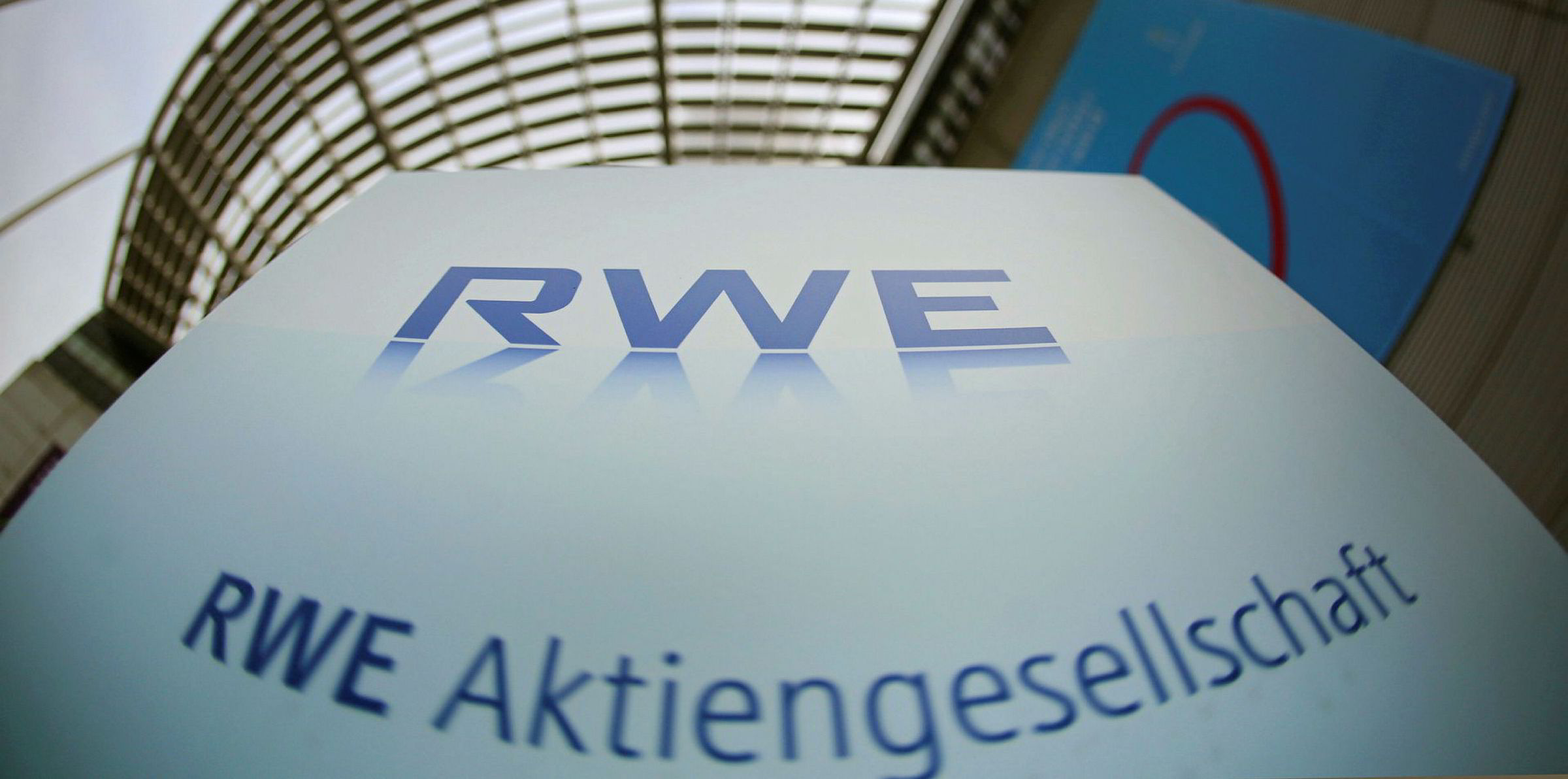 Rwe Essen Logo