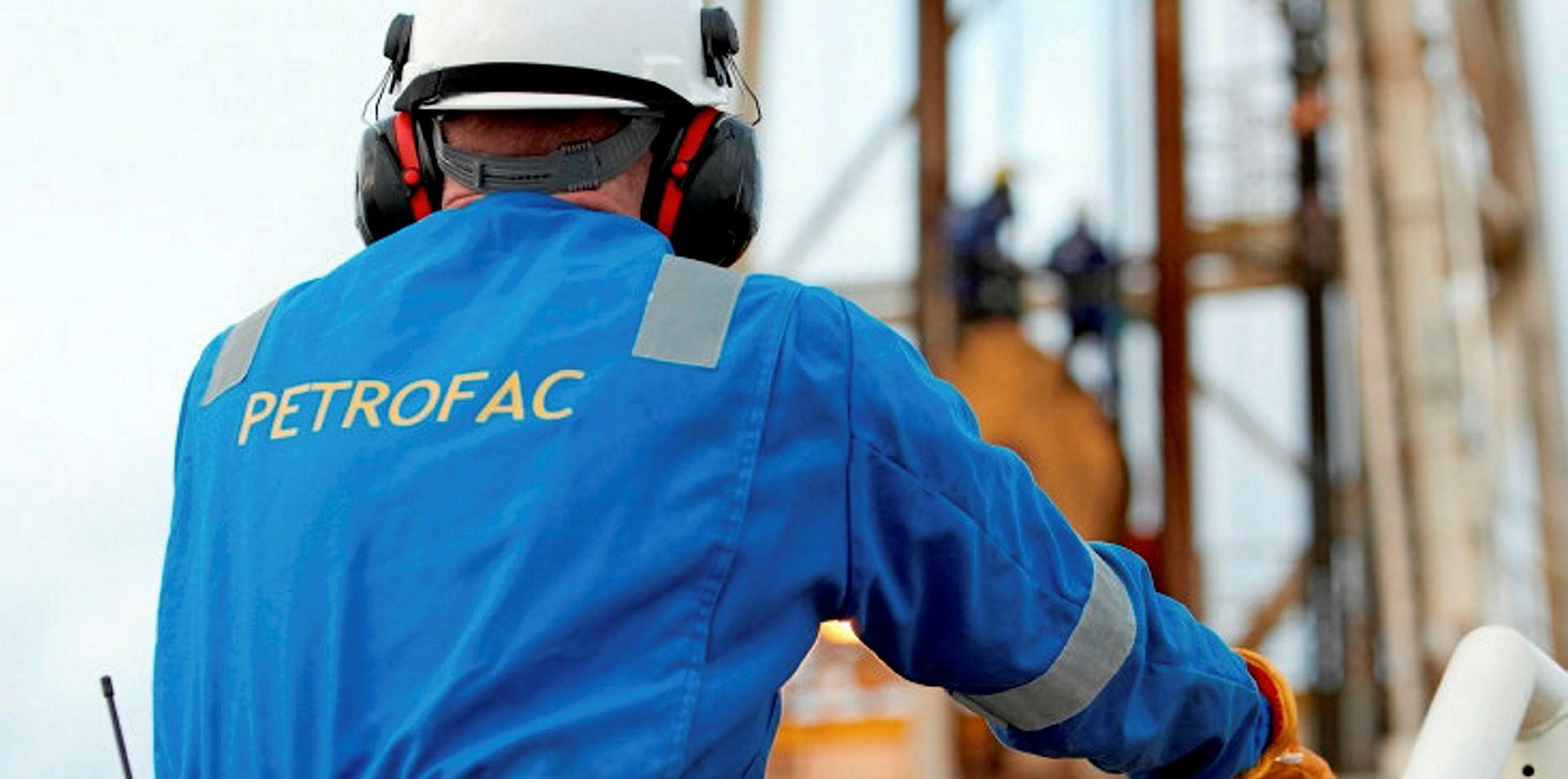 North Sea workers switch to Petrofac after contract win | Upstream Online