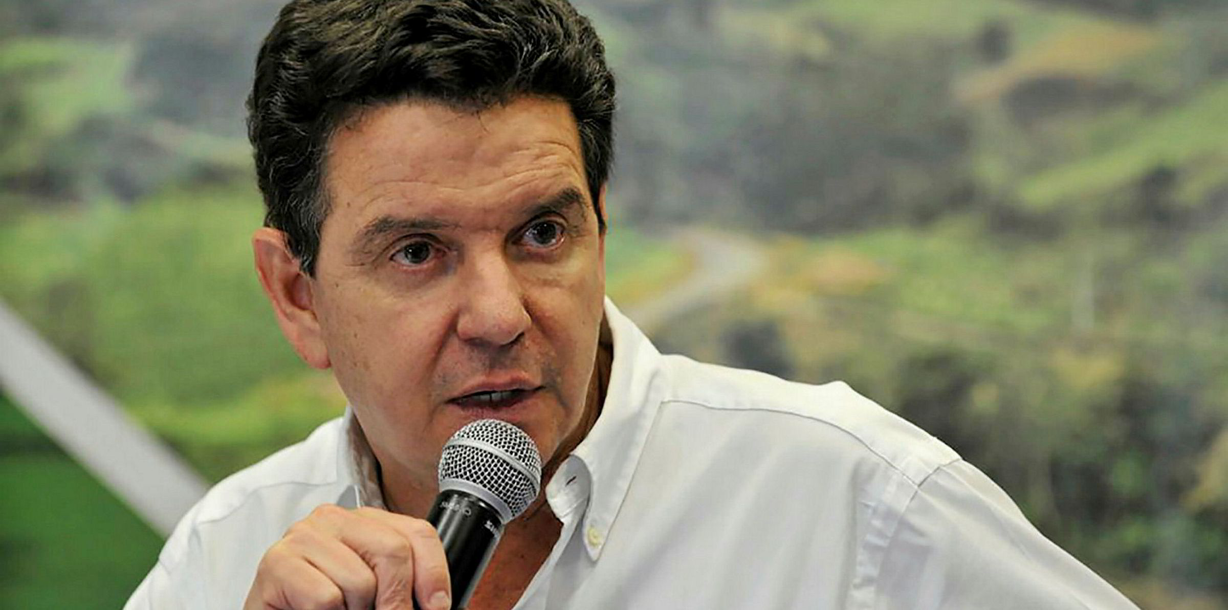 New players enter fray in Colombia's latest round | Upstream Online