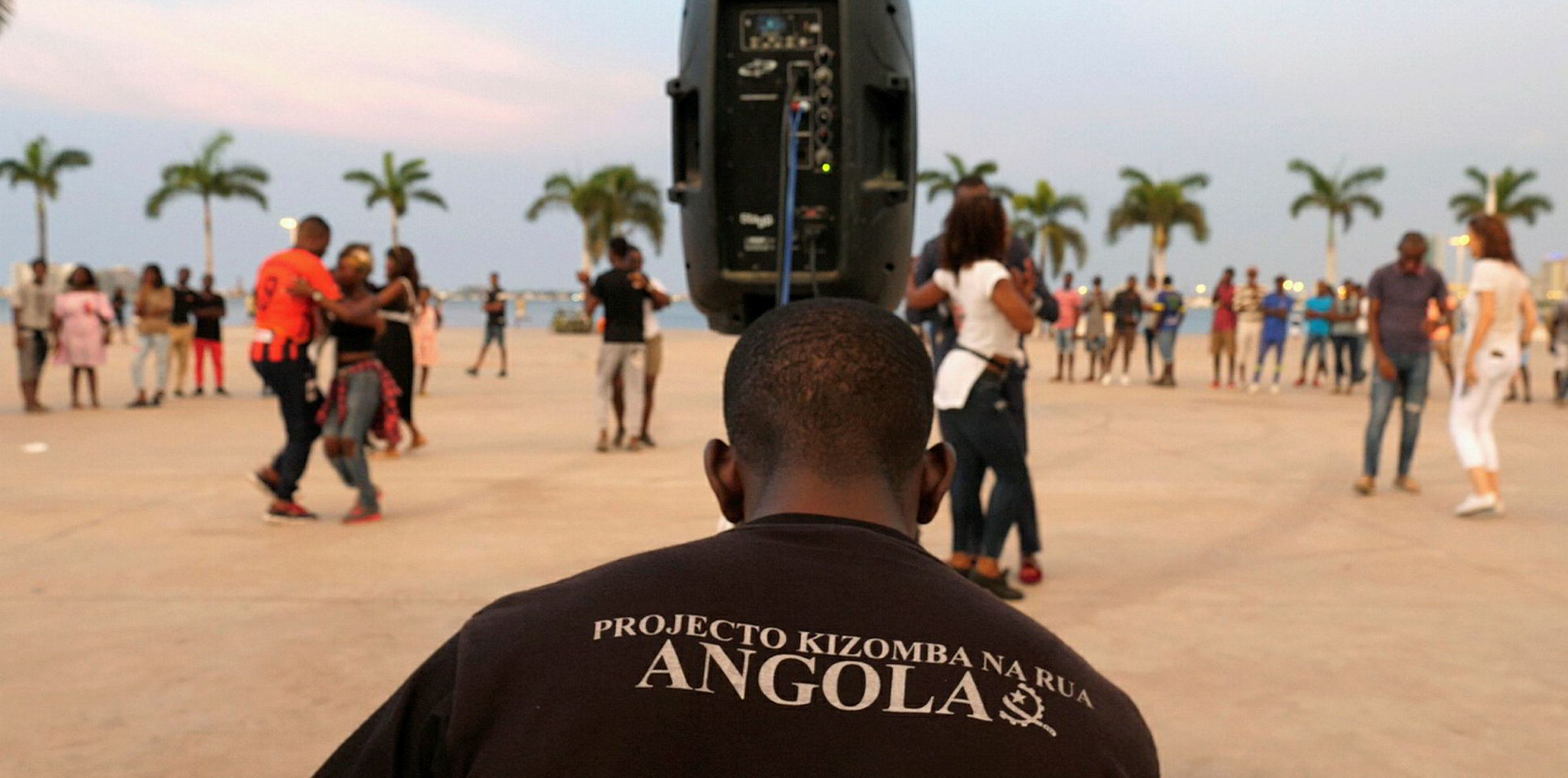 Angola and Congo-Brazzaville set to reach maritime boundary accord ...