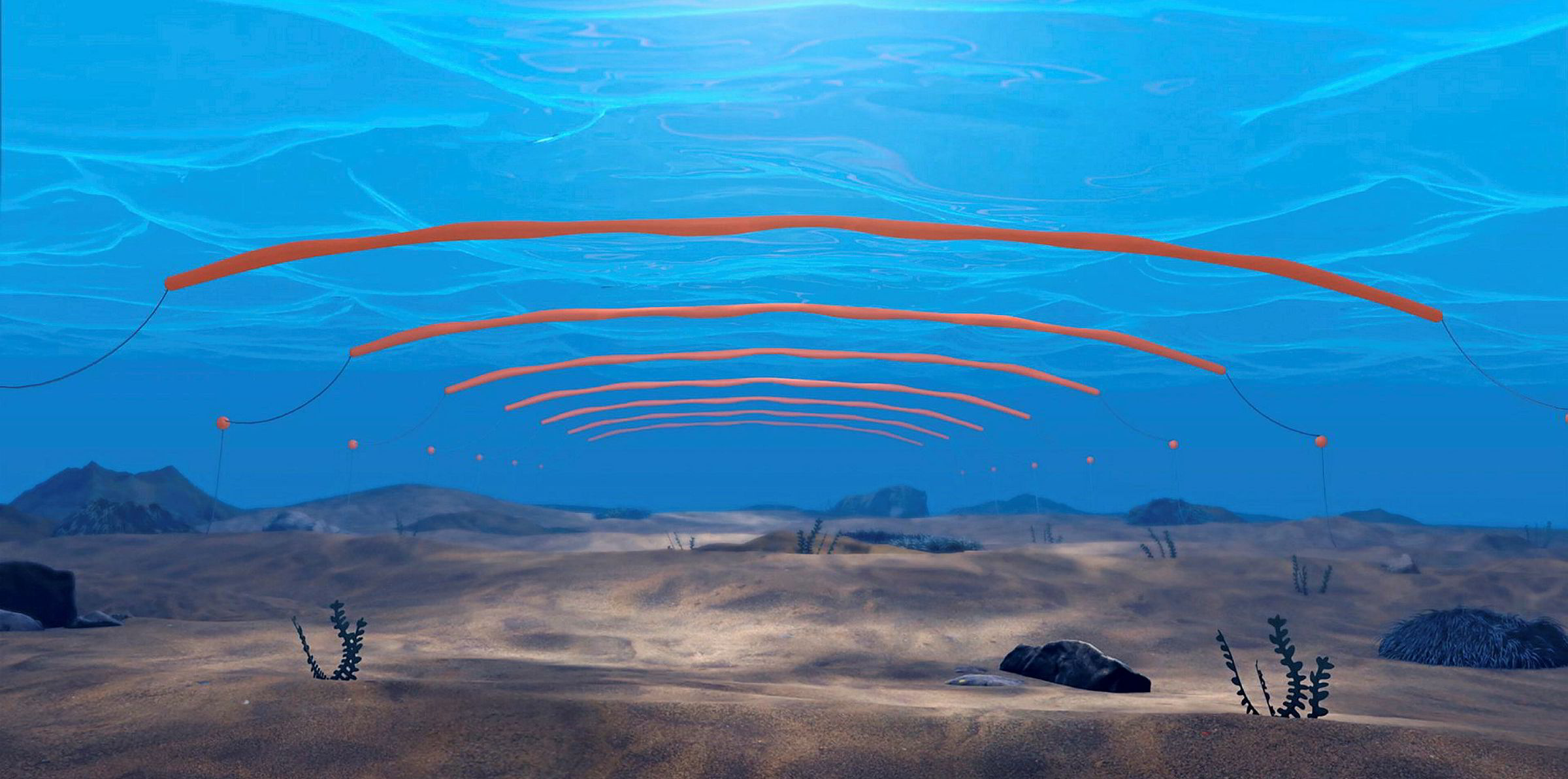 SBM Offshore taking plunge into wave power | Upstream Online