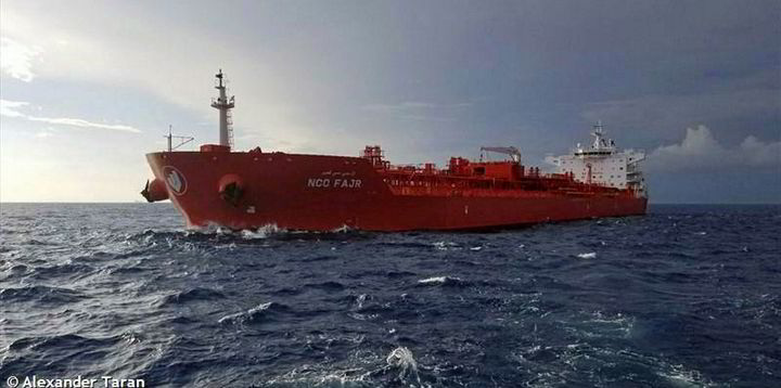 Saudi Aramco unit launches hunt to charter up to six chemical tanker ...