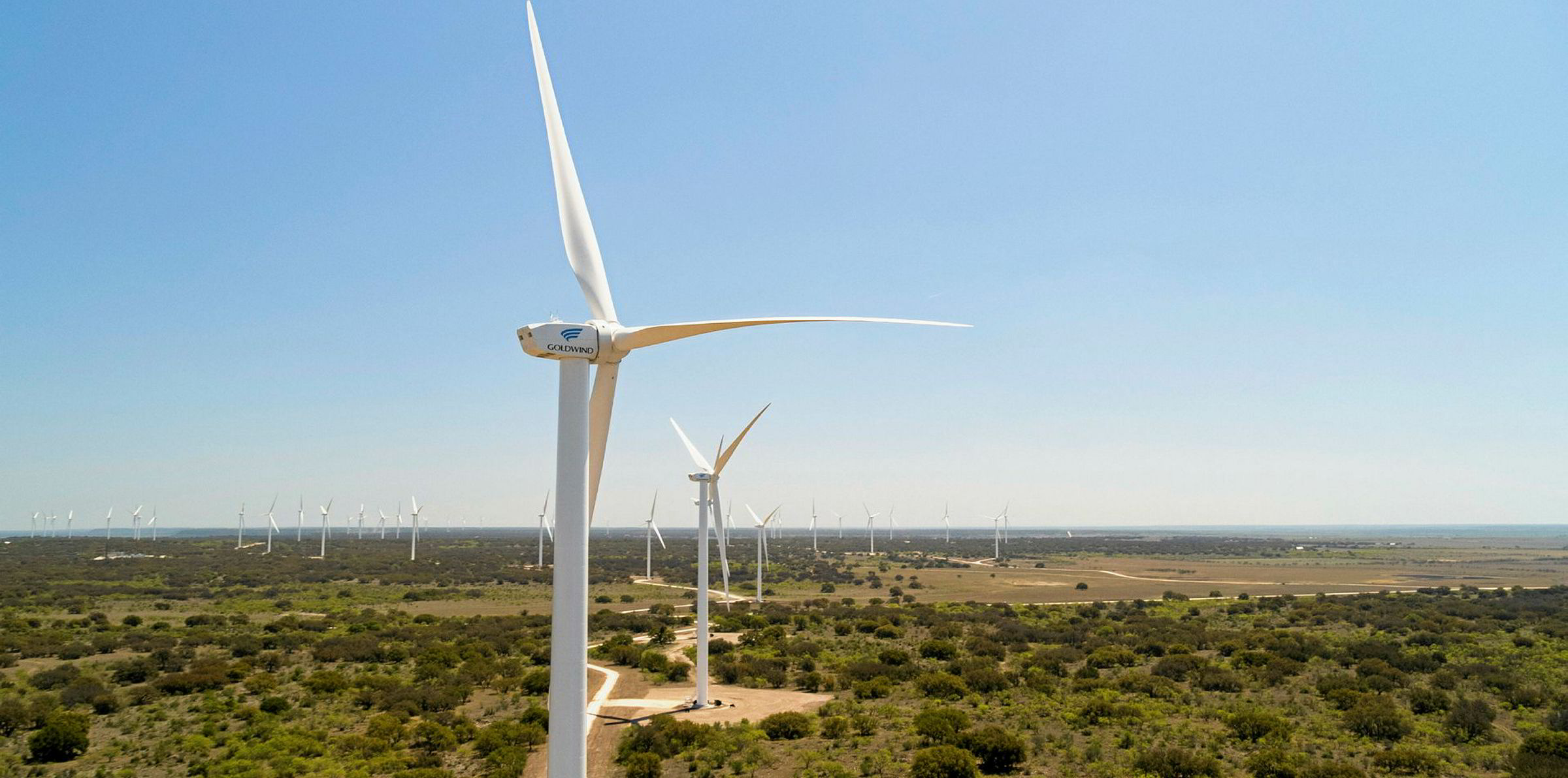 Goldwind set to build 800MW Australian wind farm | Recharge