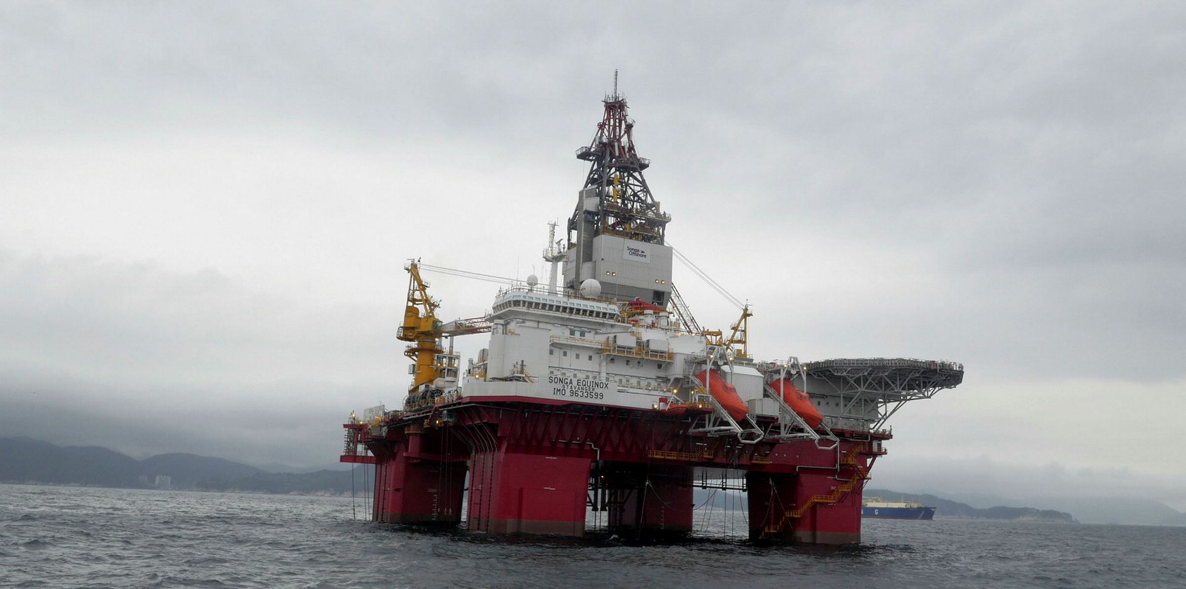 PSA finds Transocean rig failings | Upstream Online